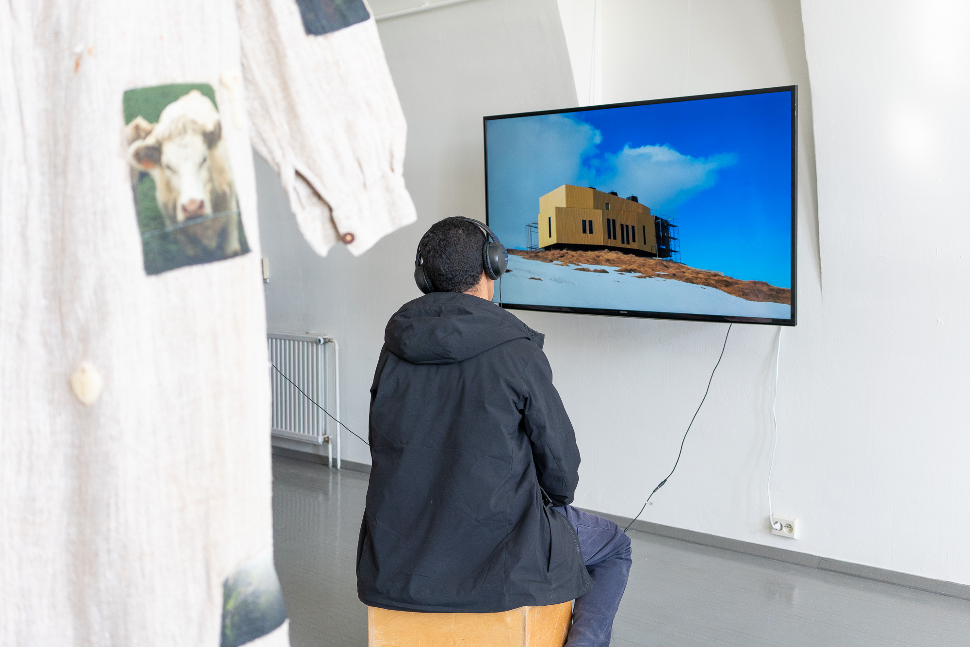 Network for Artistic Research (NfAR) | Uniarts Helsinki