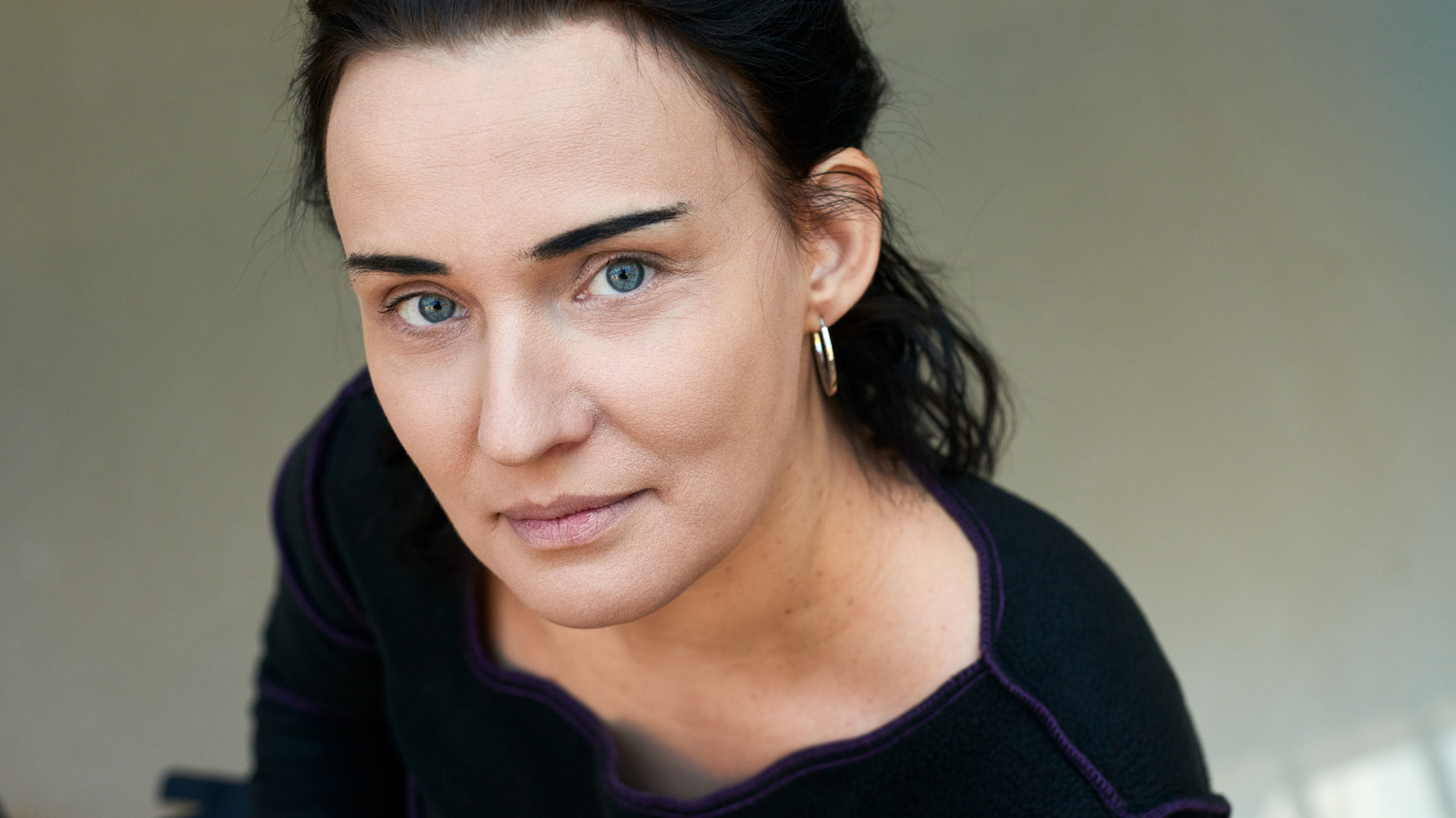 It’s important for artists to take a critical look at the history of their artistic field, says ...