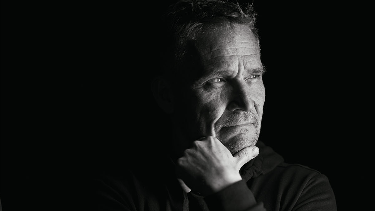 Tutustu taiteilijaan – Vilppu Kiljunen | Taideyliopisto