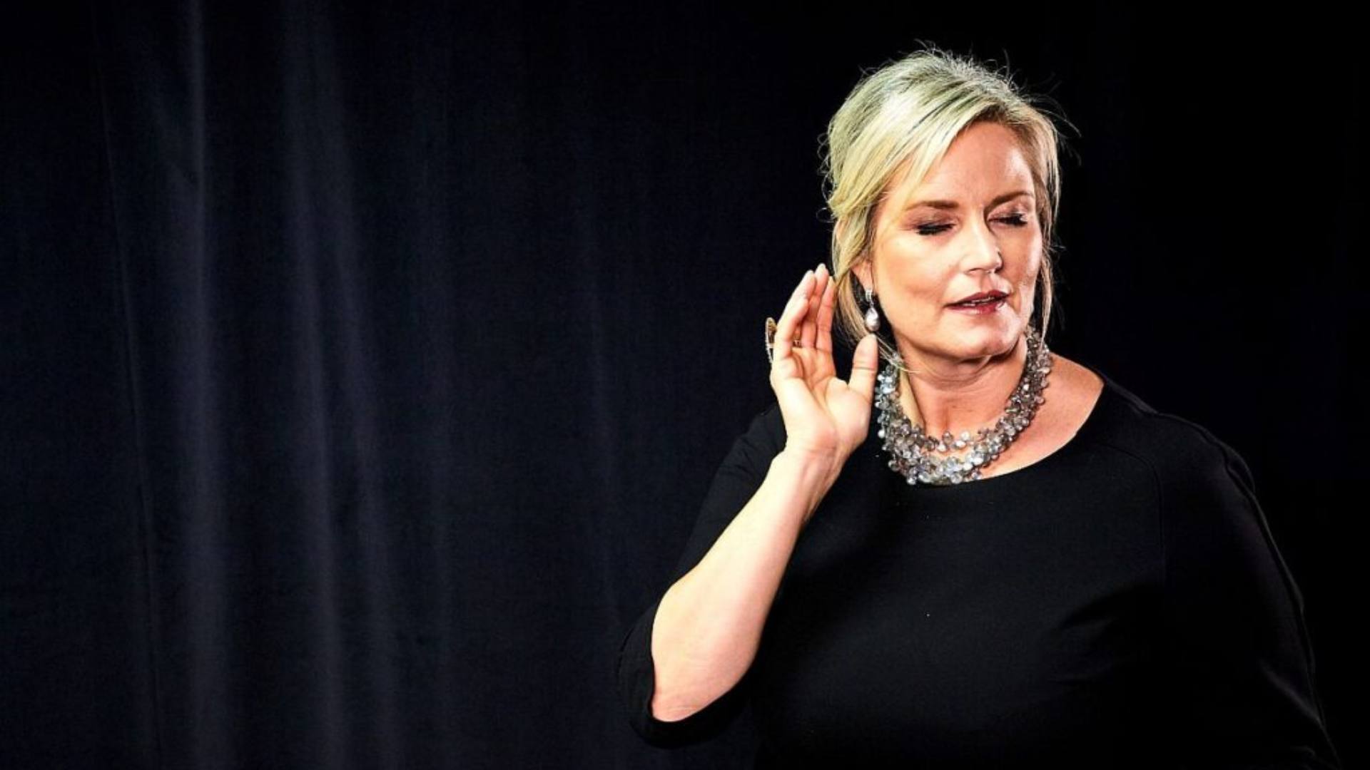 CANCELLED: Camilla Nylund’s masterclass | Uniarts Helsinki
