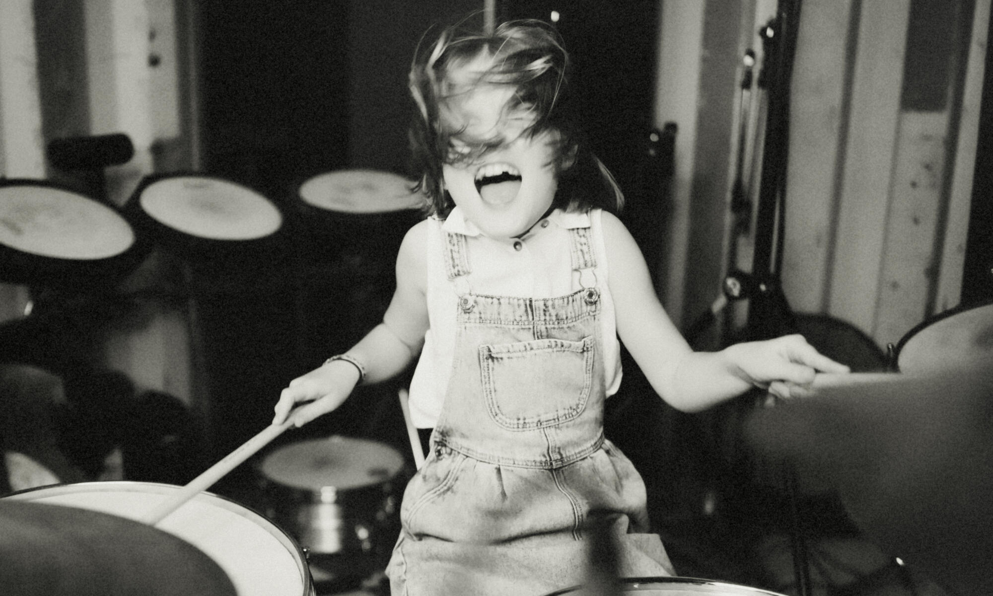 Caring for musically gifted children | Uniarts Helsinki