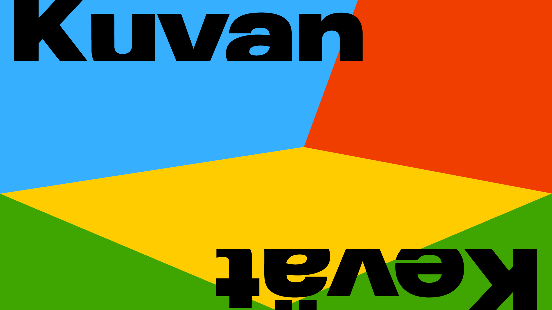 Kuvan Kevät 2025 avautuu 17.5. Myllyssä | Taideyliopisto