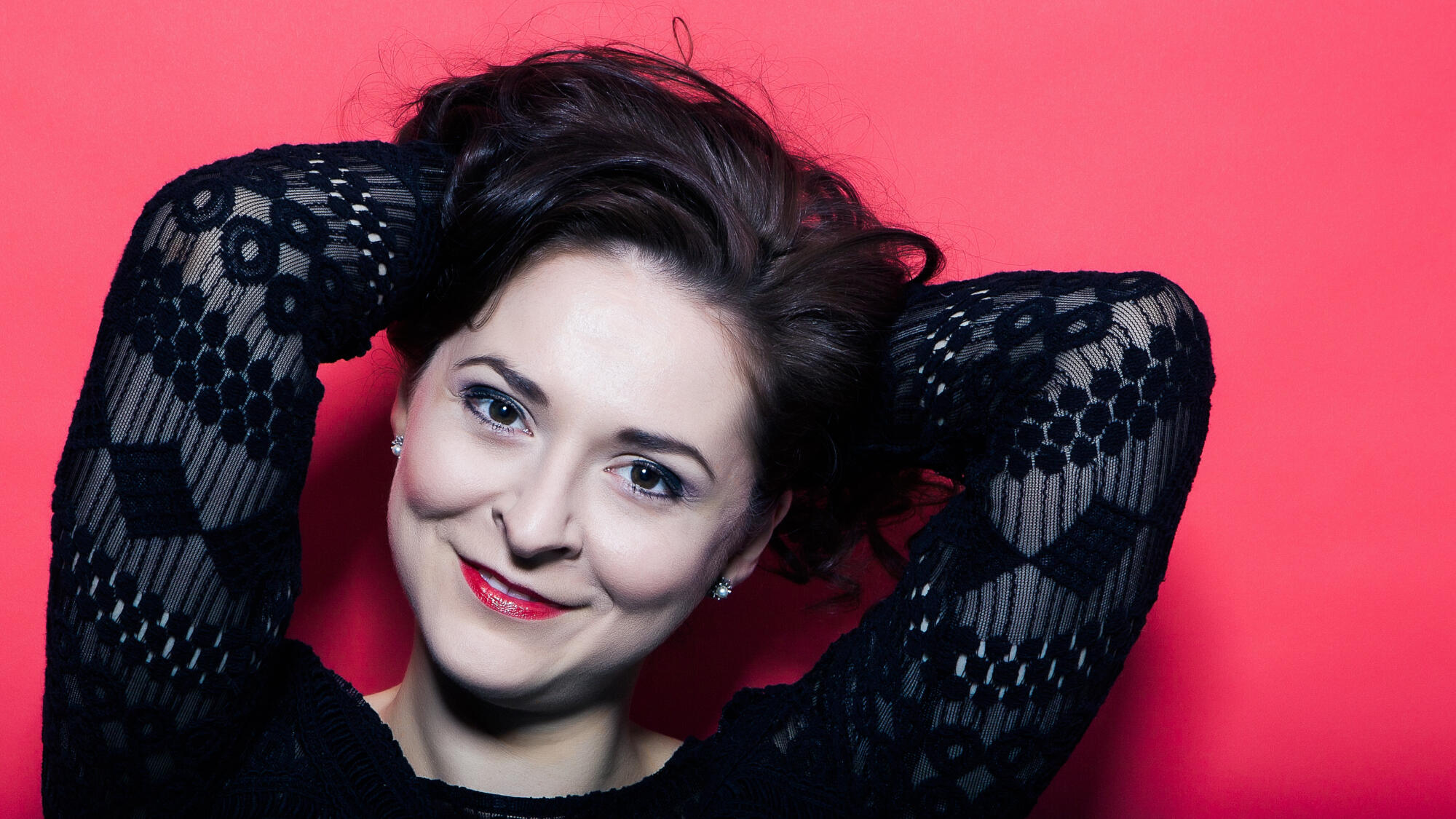 Olga Heikkilä: Teaching is a journey into the living instrument ...