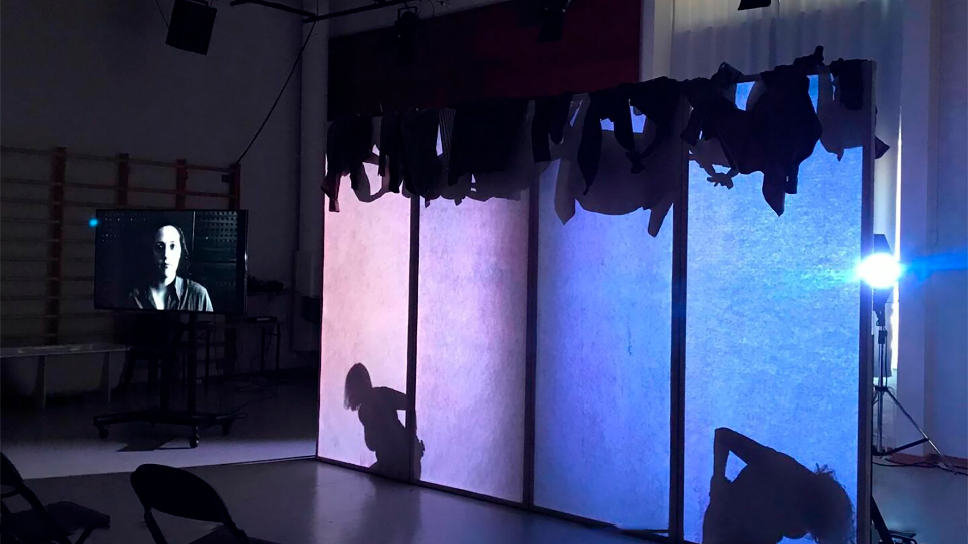 Three dreams of Opera | Taideyliopisto