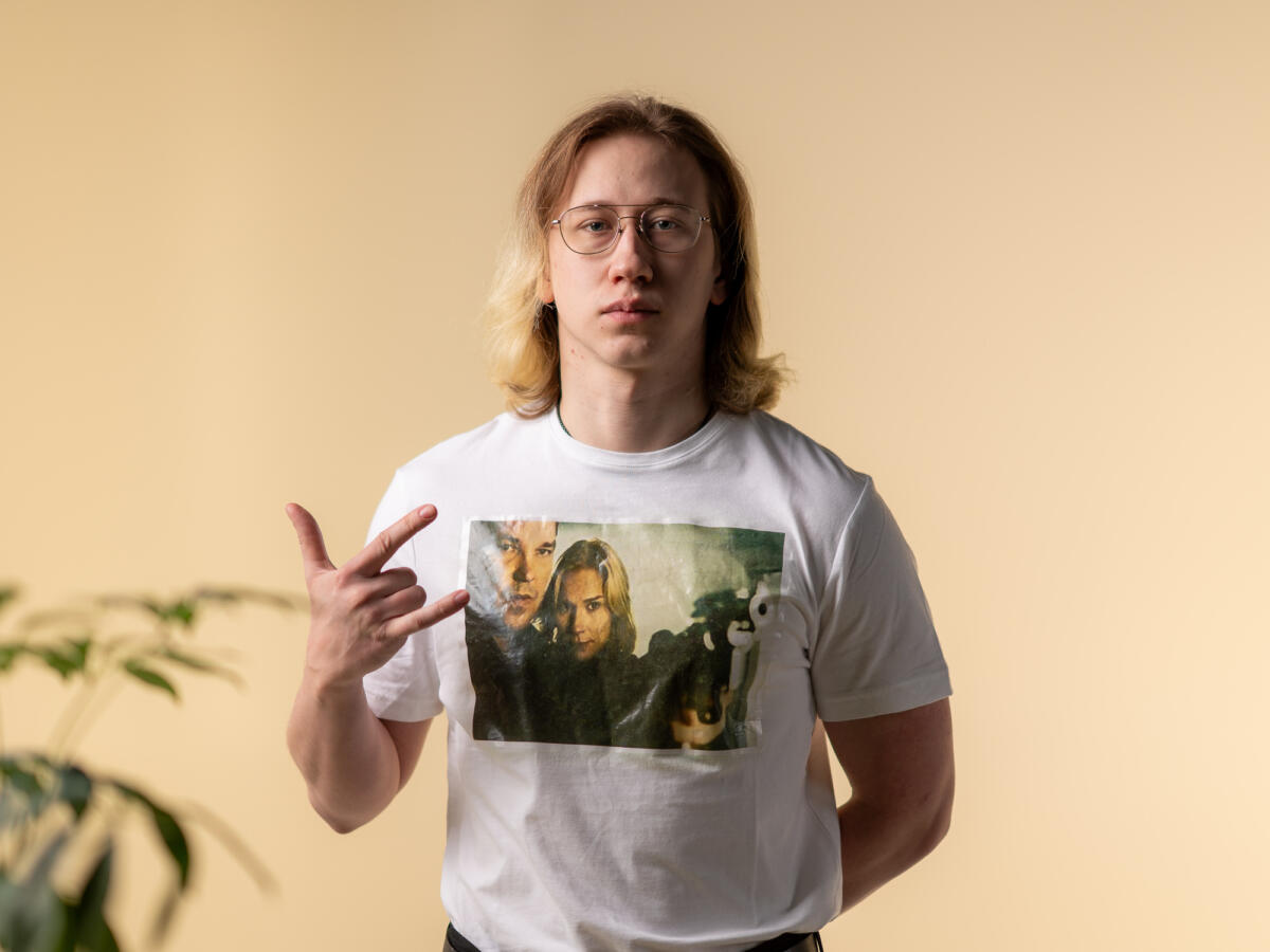 Eetu Ronkainen | Uniarts Helsinki
