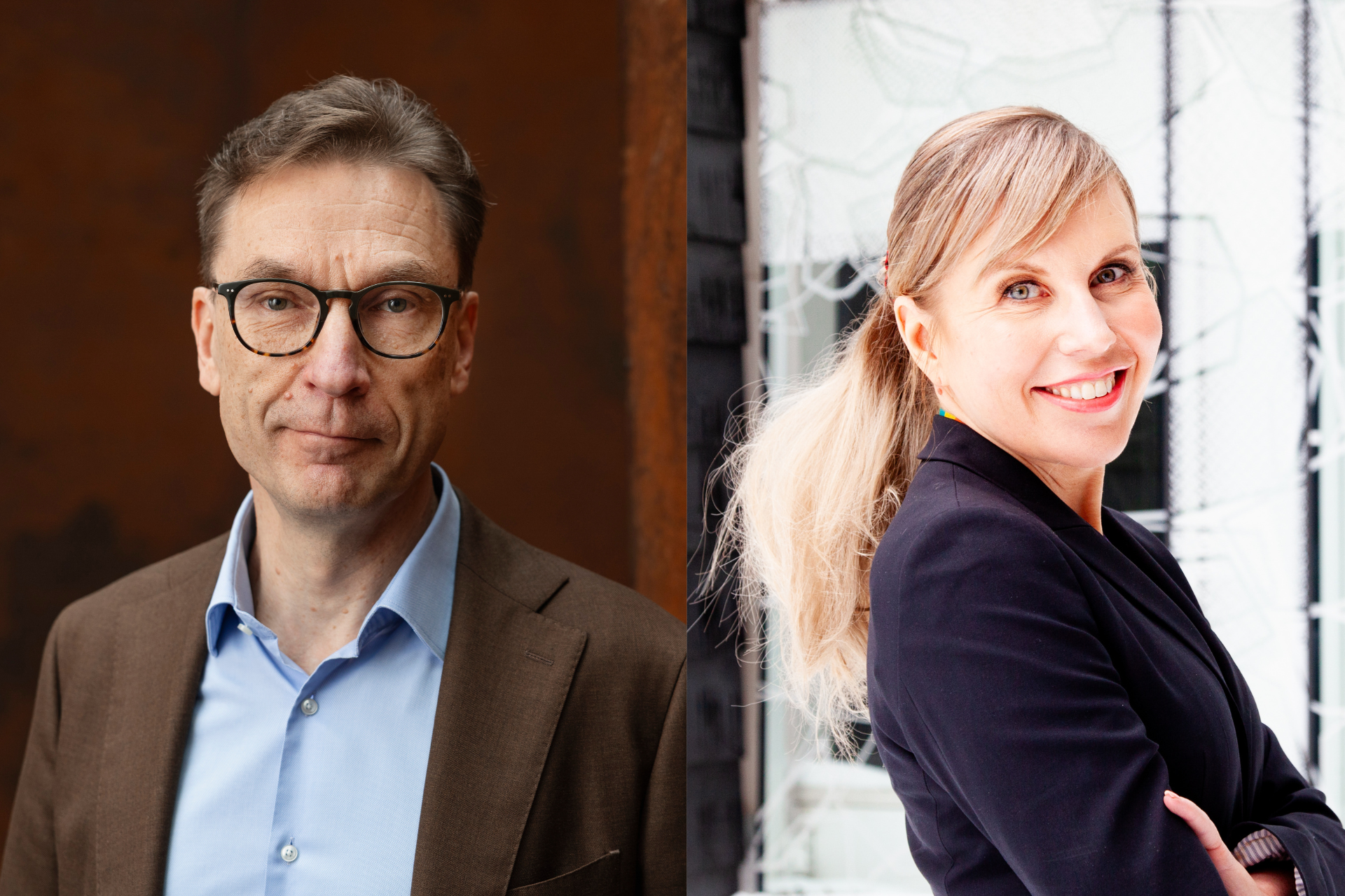 Uniarts Helsinki appoints top management: Ossi Naukkarinen the new vice ...