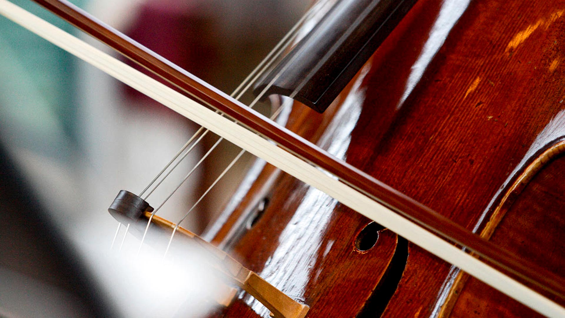 Kandikonsertti: Pekka Smolander, sello | Taideyliopisto