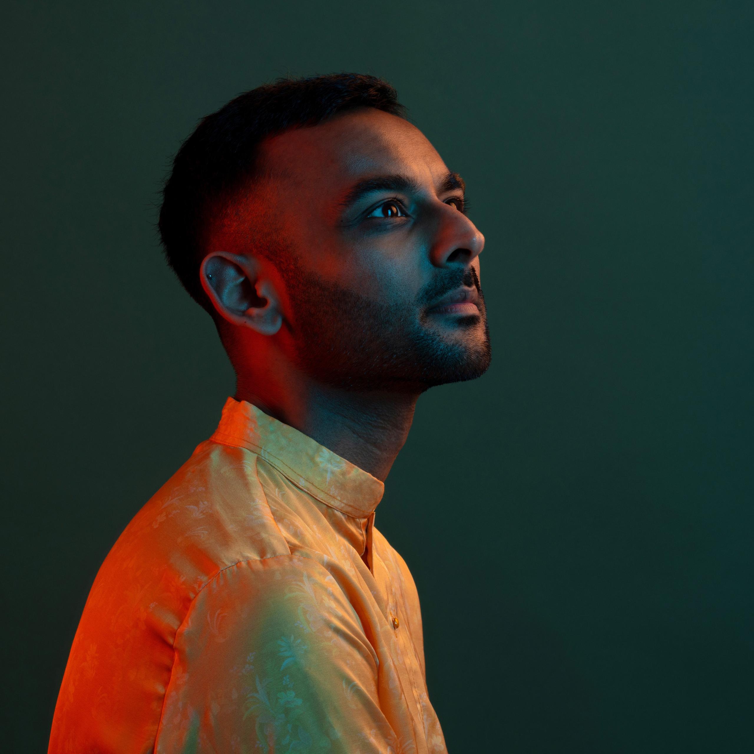 Keval Shah: With creative freedom, you aren’t bound by the score ...