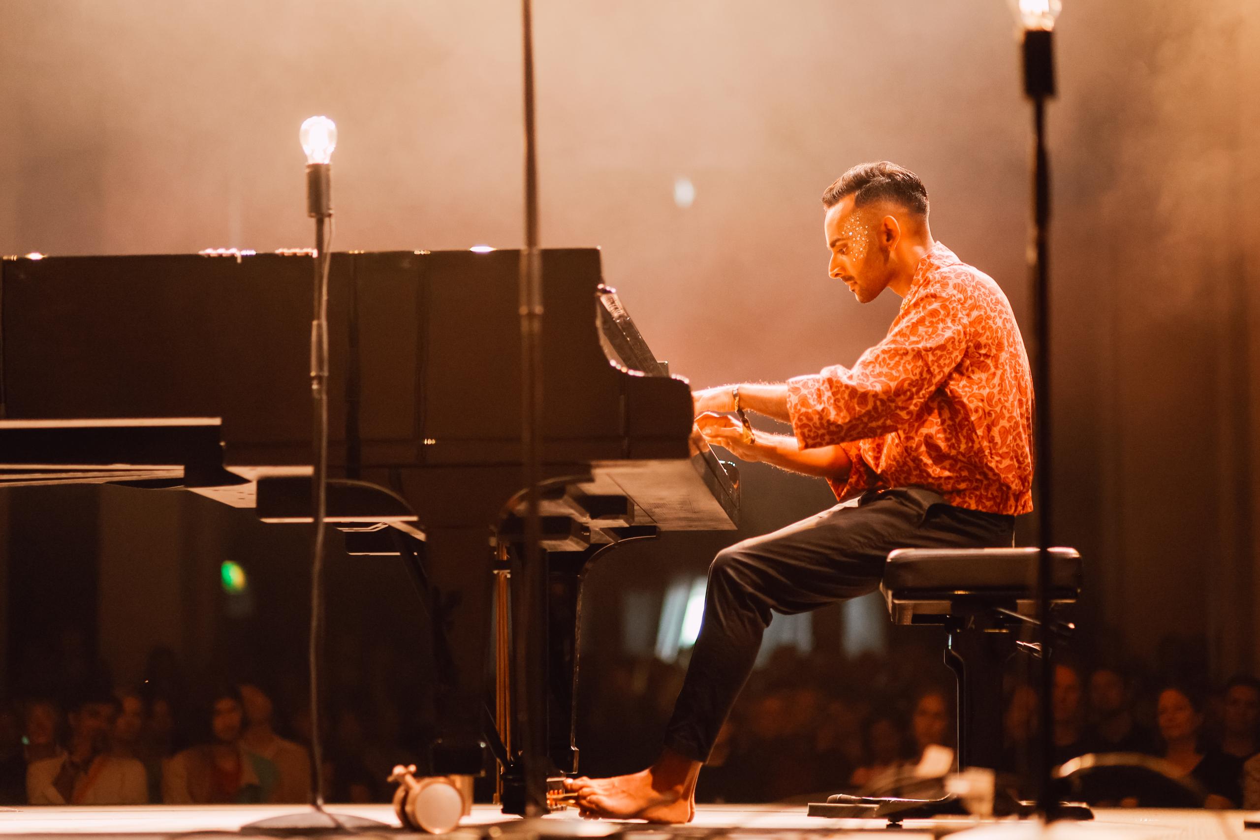 Keval Shah: True respect and knowledge of the tradition is a gateway to ...