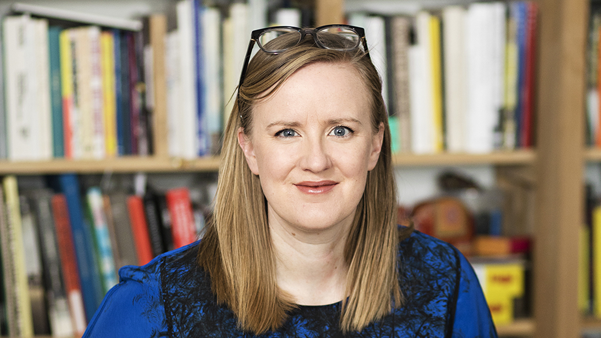 Column by Suzanne Mooney: Artists have the power of representation ...