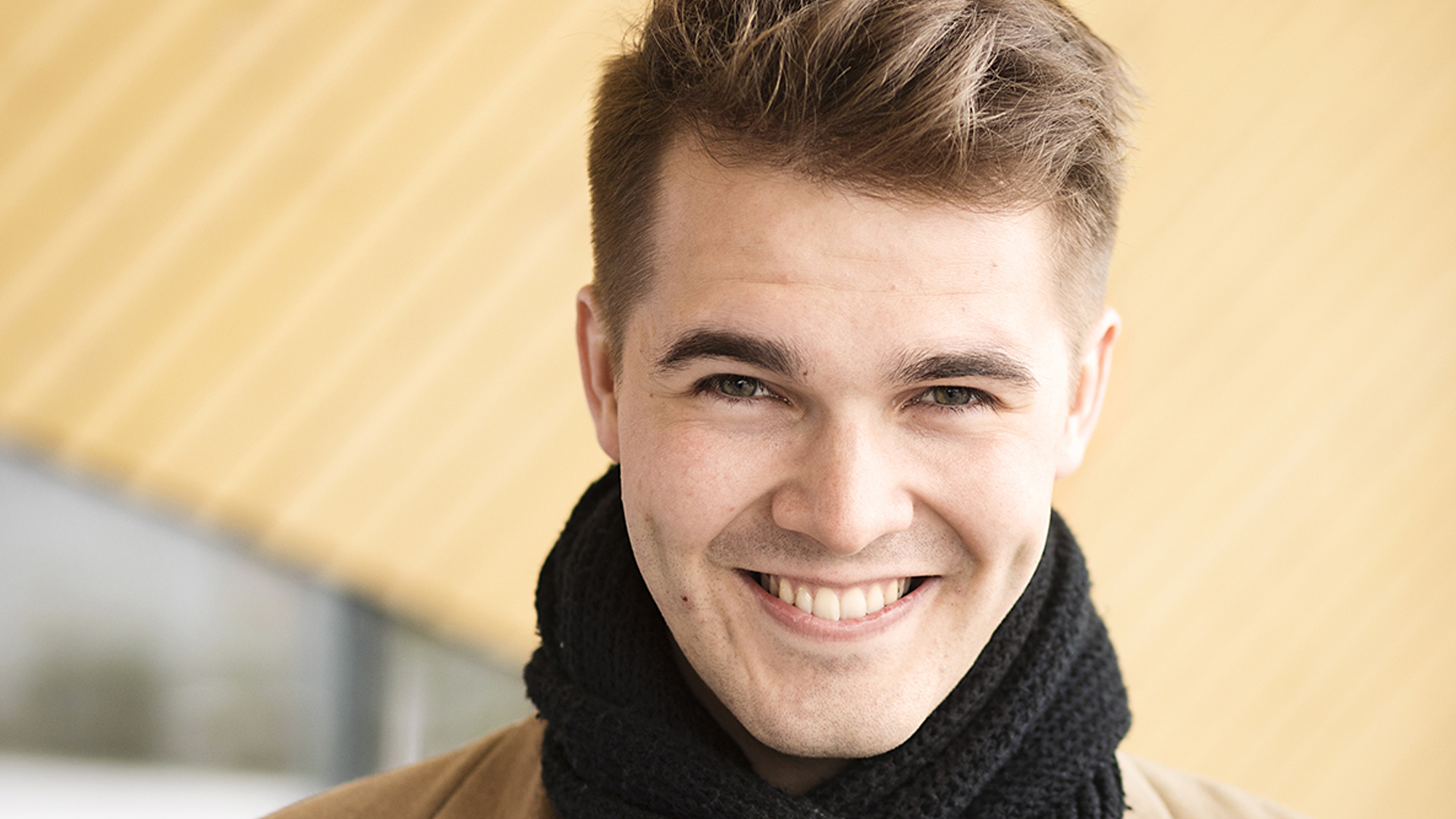 Column by Perttu Pölönen: It is the best time in history to be an ...