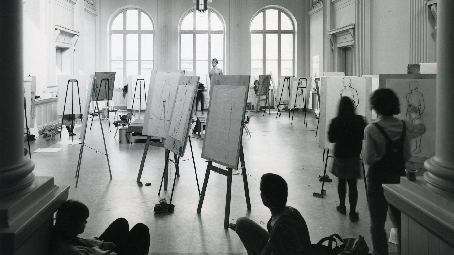 Academy of Fine Arts | Uniarts Helsinki