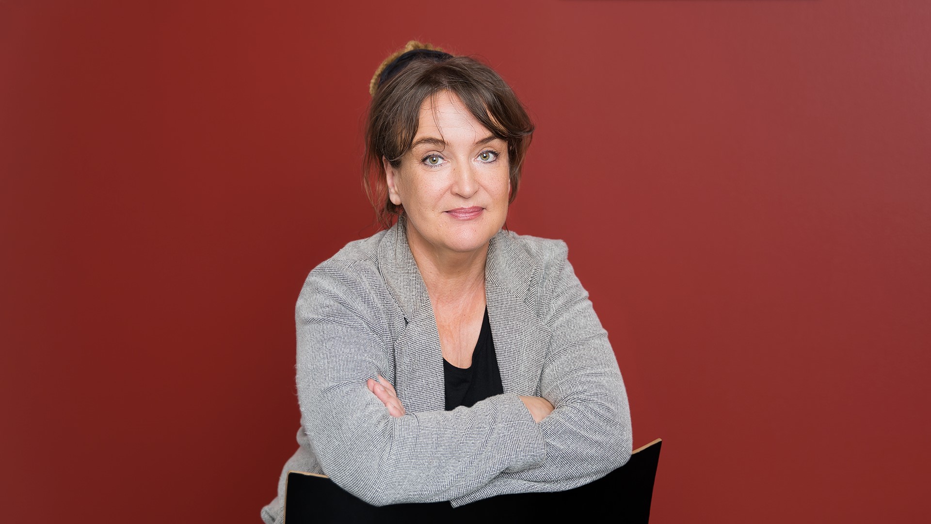 Marjaana Kella appointed as professor of photography in contemporary ...