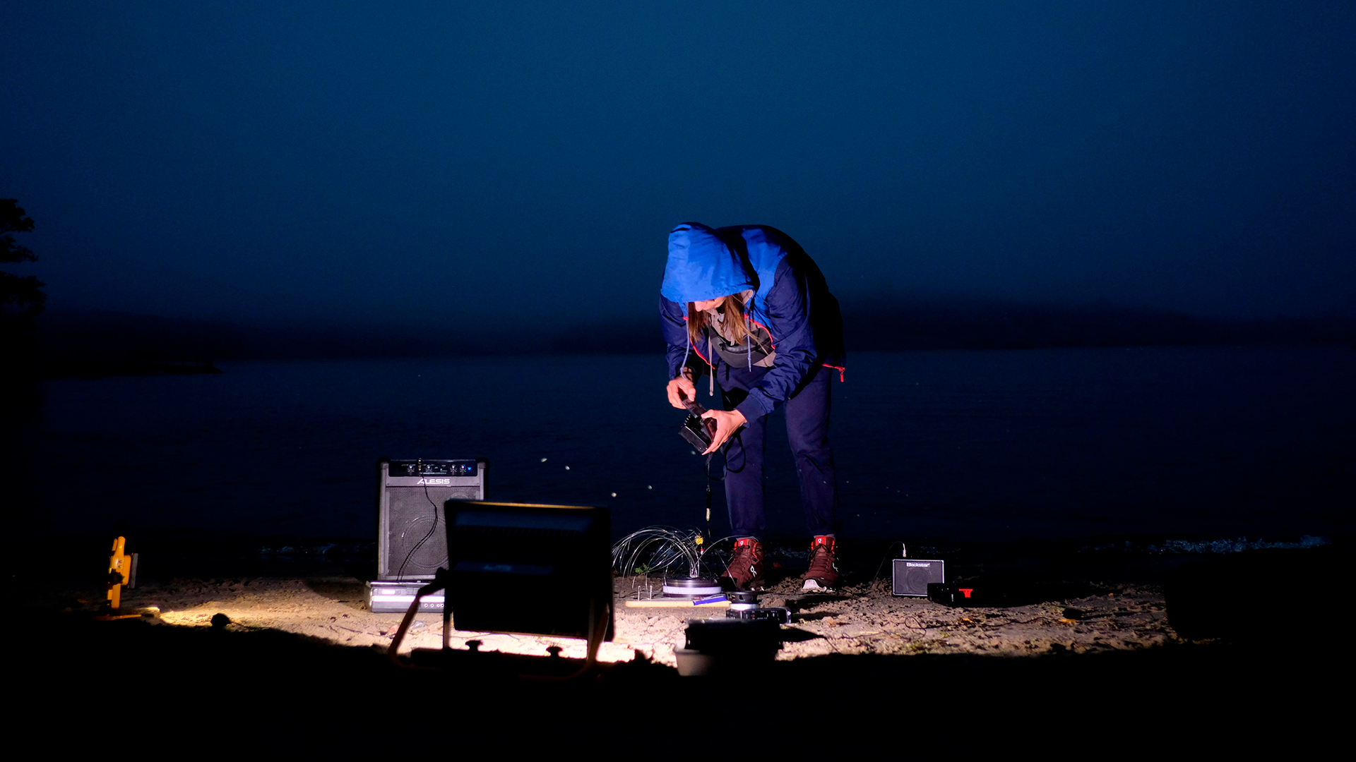 Esitystaide avautuu paremmin, jos luopuu ymmärtämisen vaateesta, uskoo ...