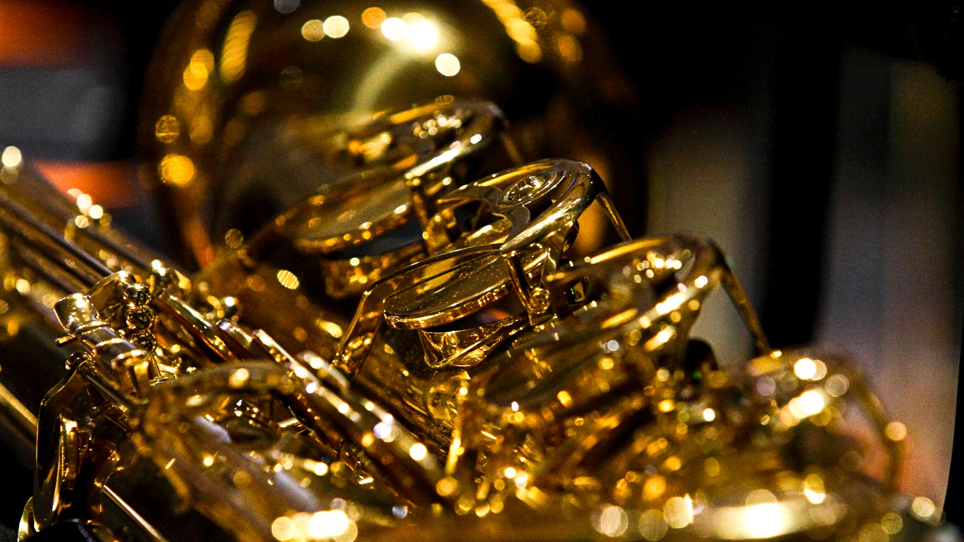 Maisterikonsertti: Miquel Flores i Mula, saksofoni | Taideyliopisto