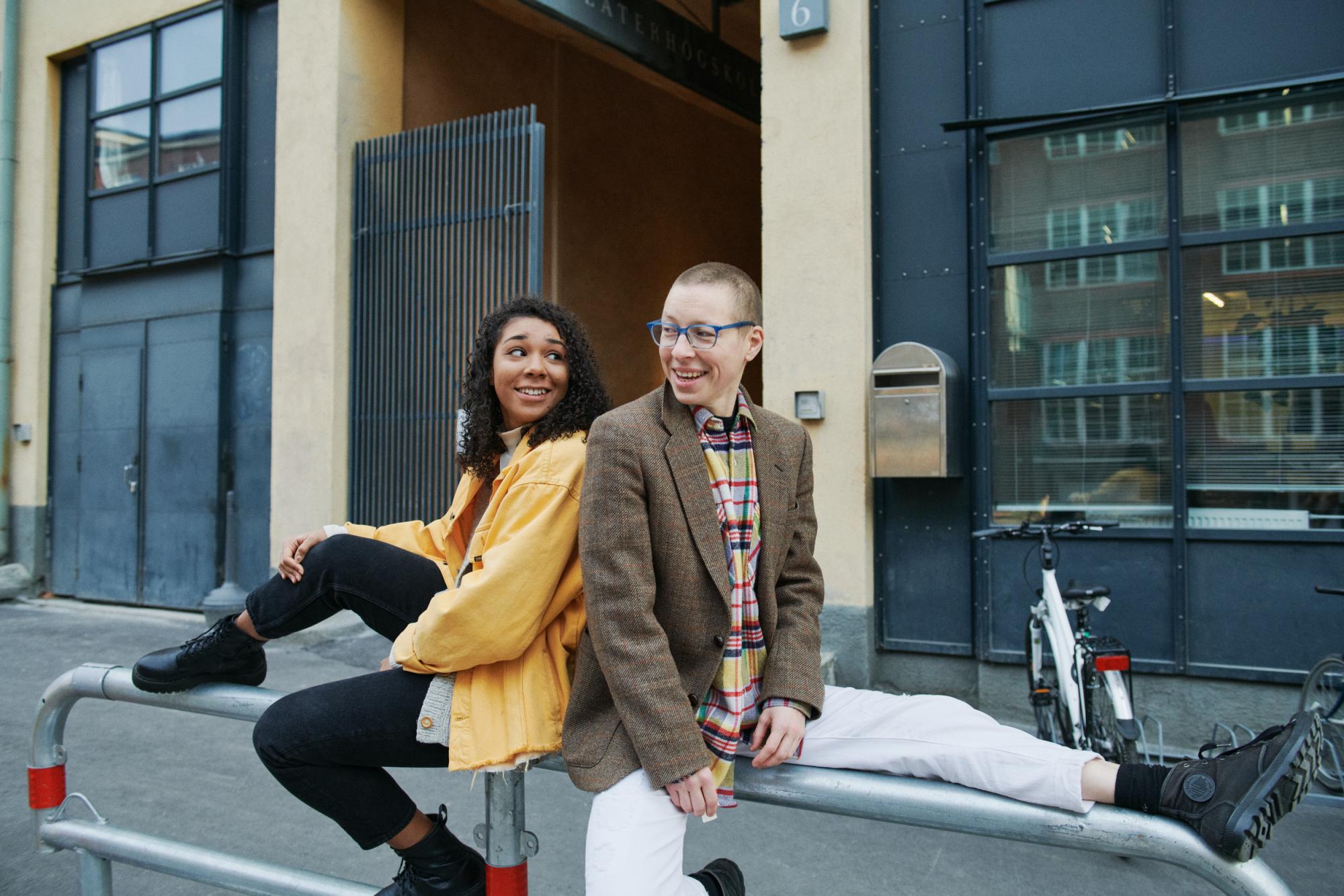 Hae Opiskelijaksi Taideyliopisto