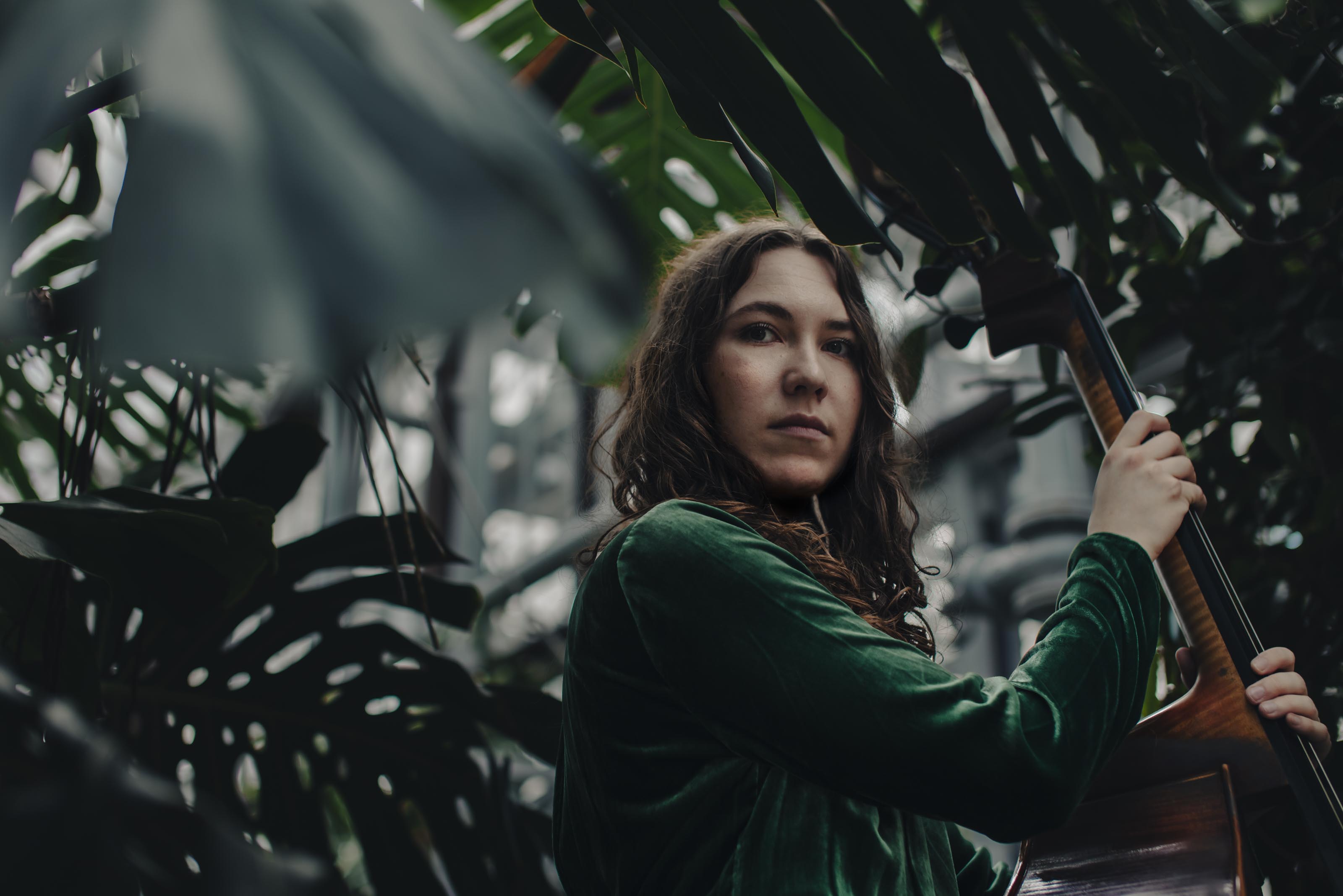 Tutustu taiteilijaan: Helka Seppälä | Taideyliopisto