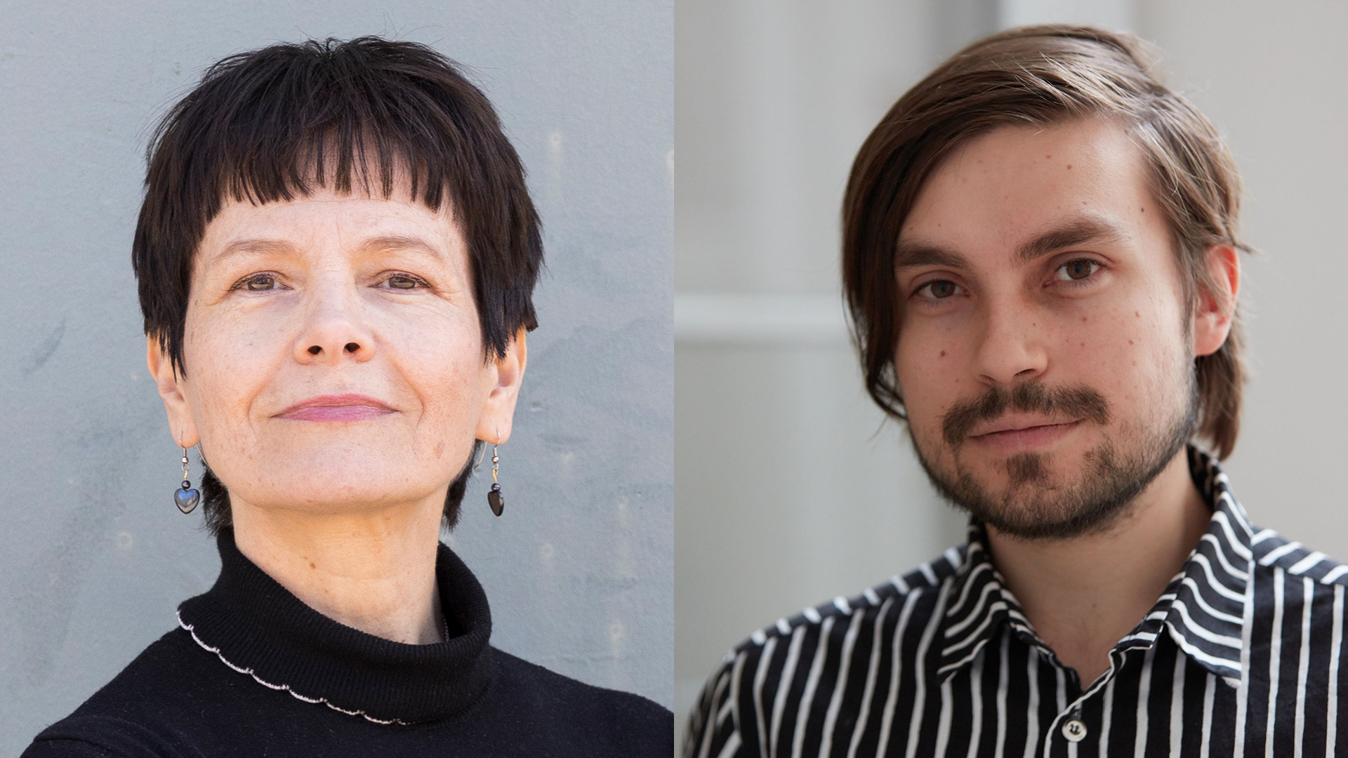 Pedagogiset opinnot antoivat uusia näkökulmia taiteelliseen työhön ...