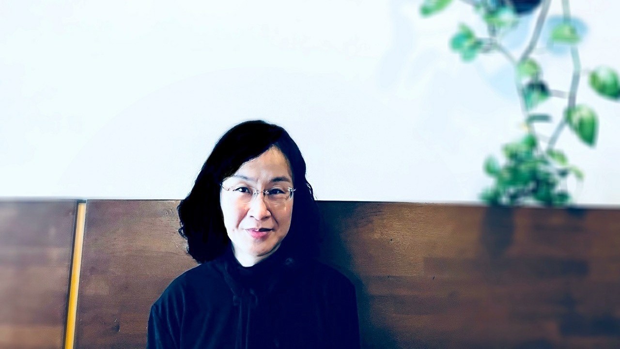 Jin Hyun Kim appointed visiting professor of music technology at the ...