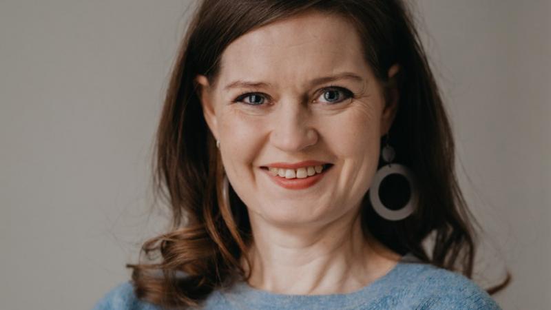 Heidi Partti: Musiikkiala ei tasa-arvoistu, ellei huoli syrjinnästä ole ...