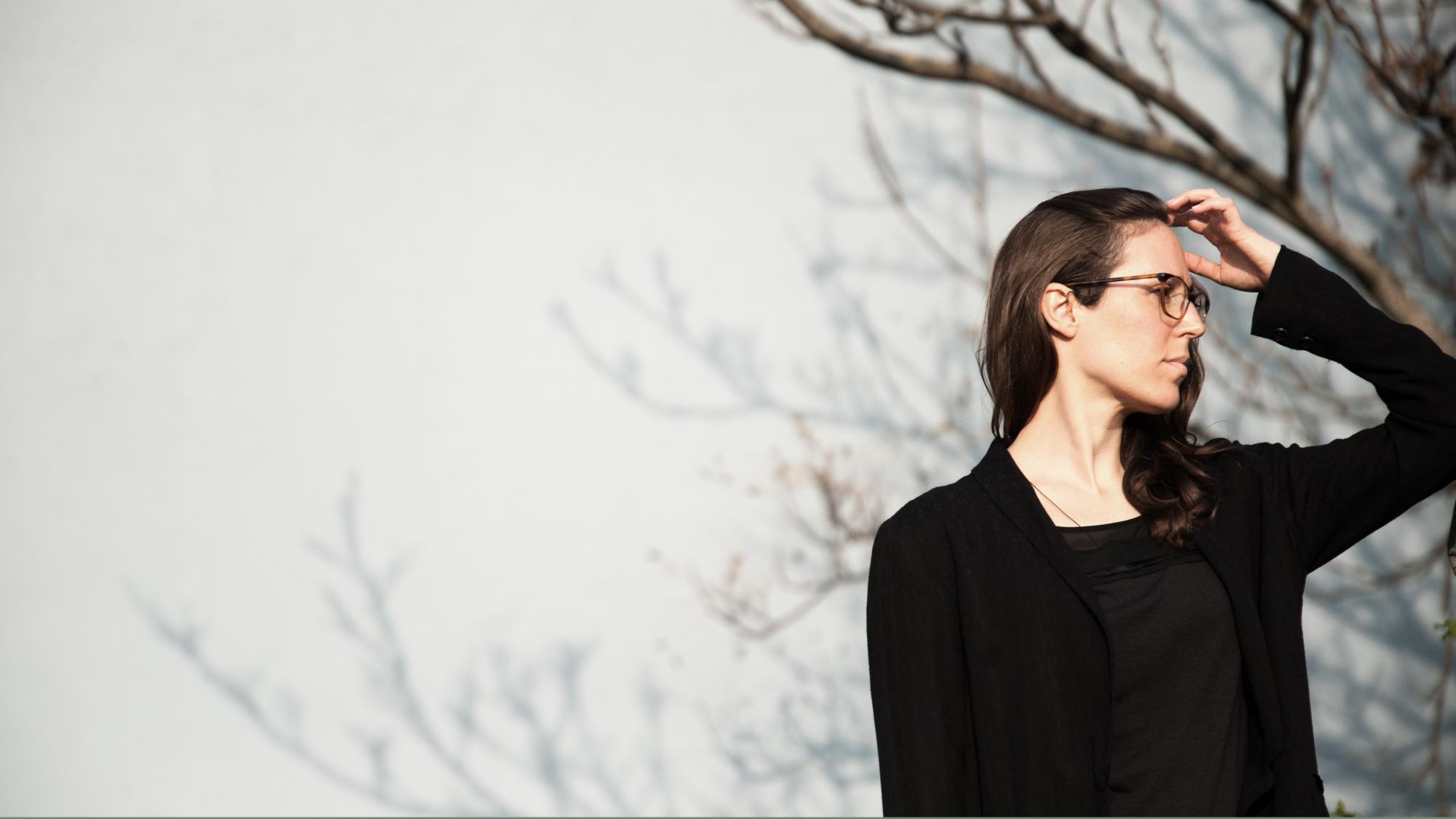 “My best compositions have been the ones that didn’t work”, says visiting teacher, composer ...