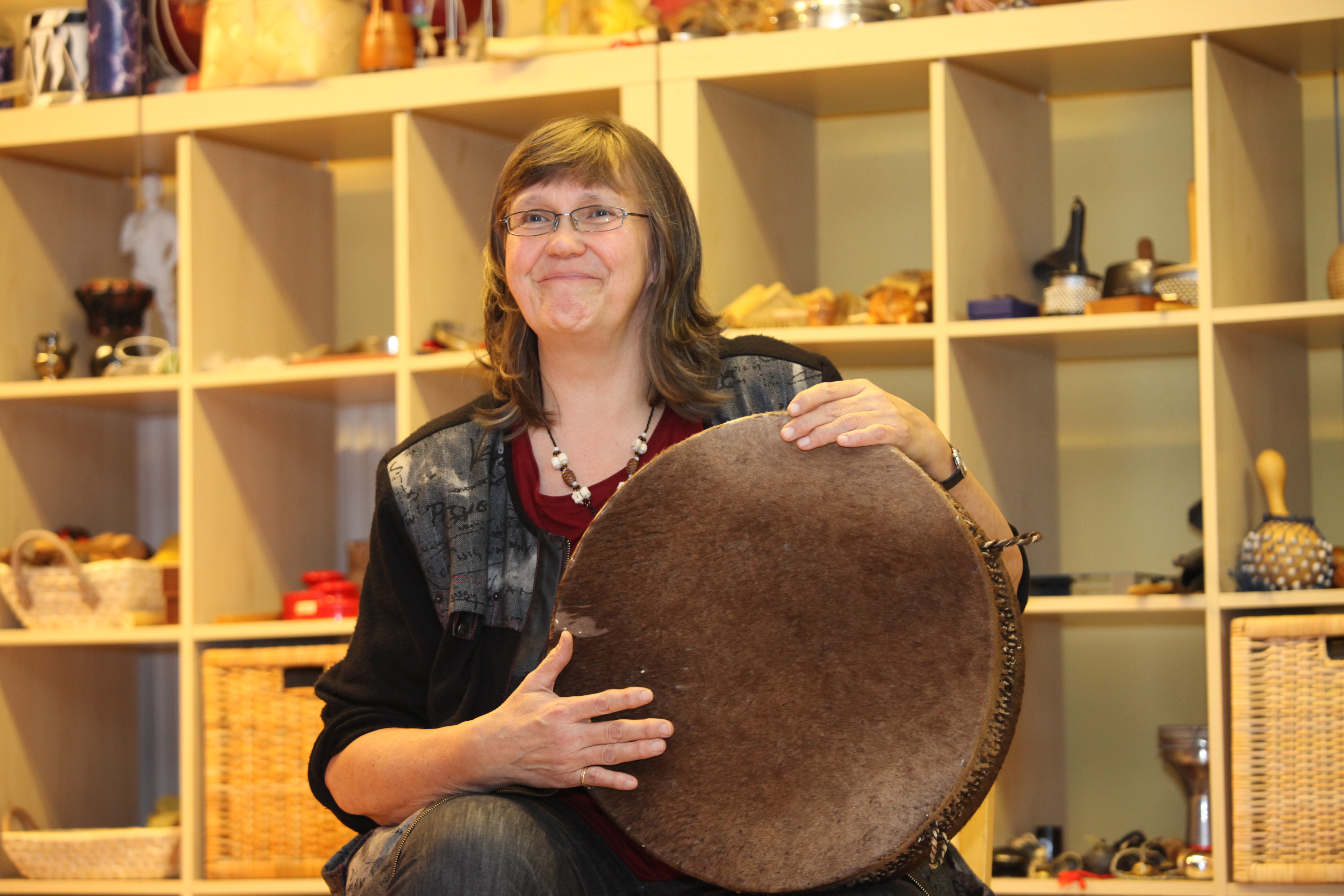 Luovasta musiikkikasvatuksesta rohkeutta ja turvaa itsensä etsimiseen ...