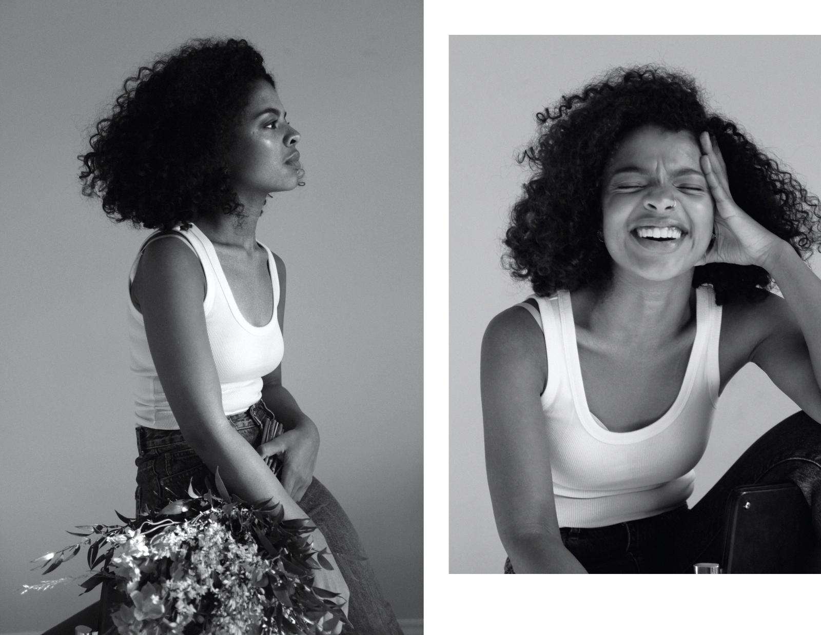 Yasmine Yamajakon kolumni: Osa tuota maailmaa | Taideyliopisto