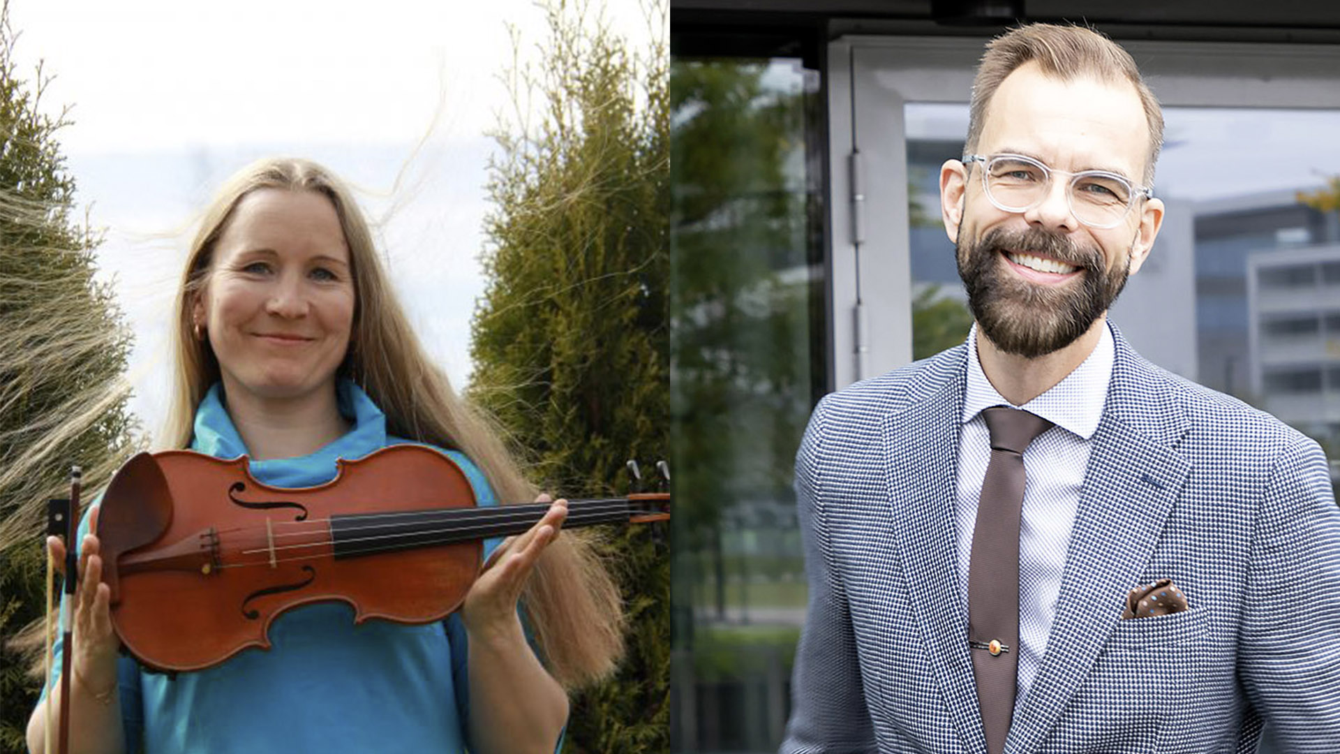 Markus Utrio appointed as the Sibelius Academy’s vice dean for ...