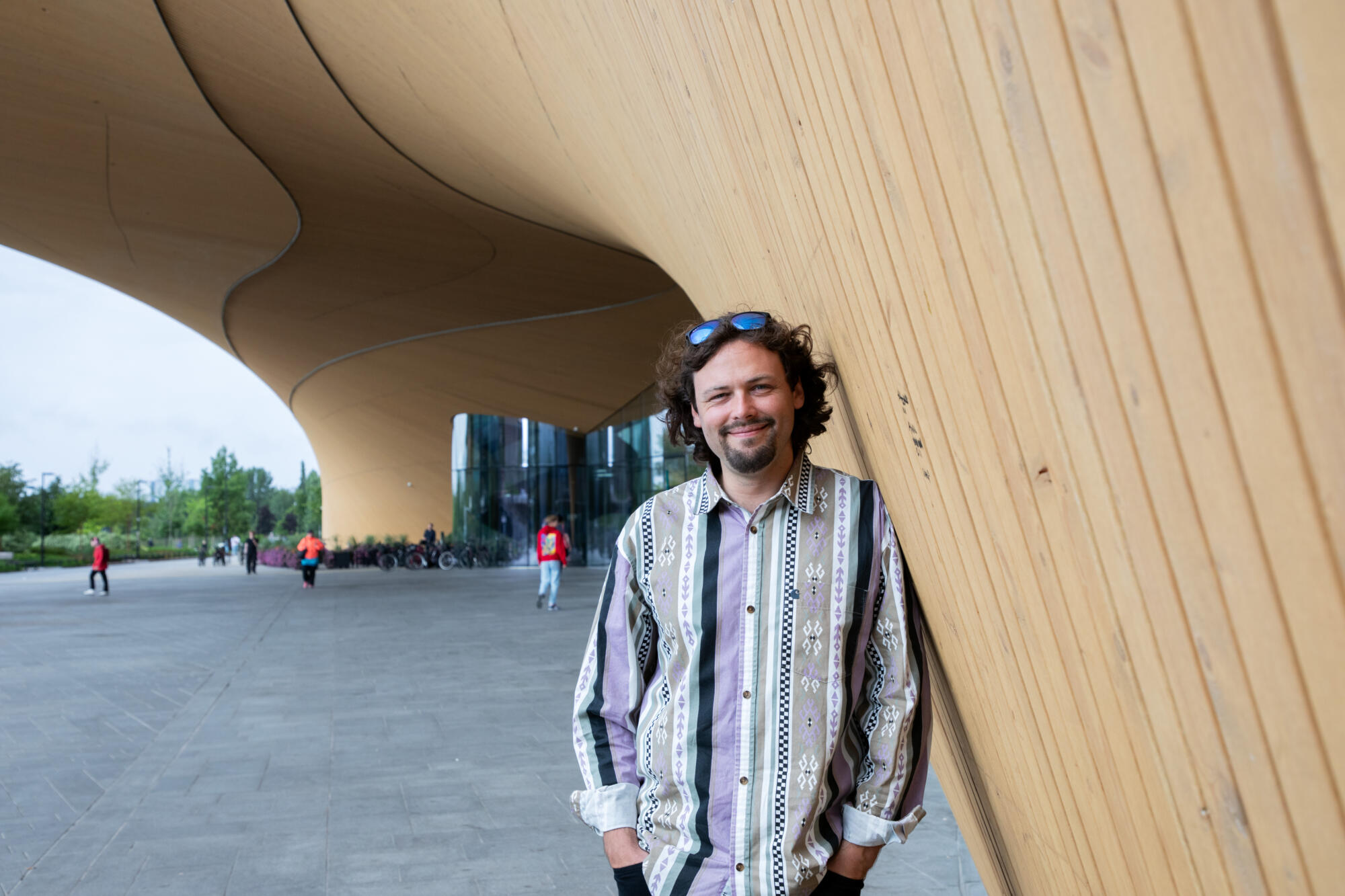 Study at the Sibelius Academy | Uniarts Helsinki