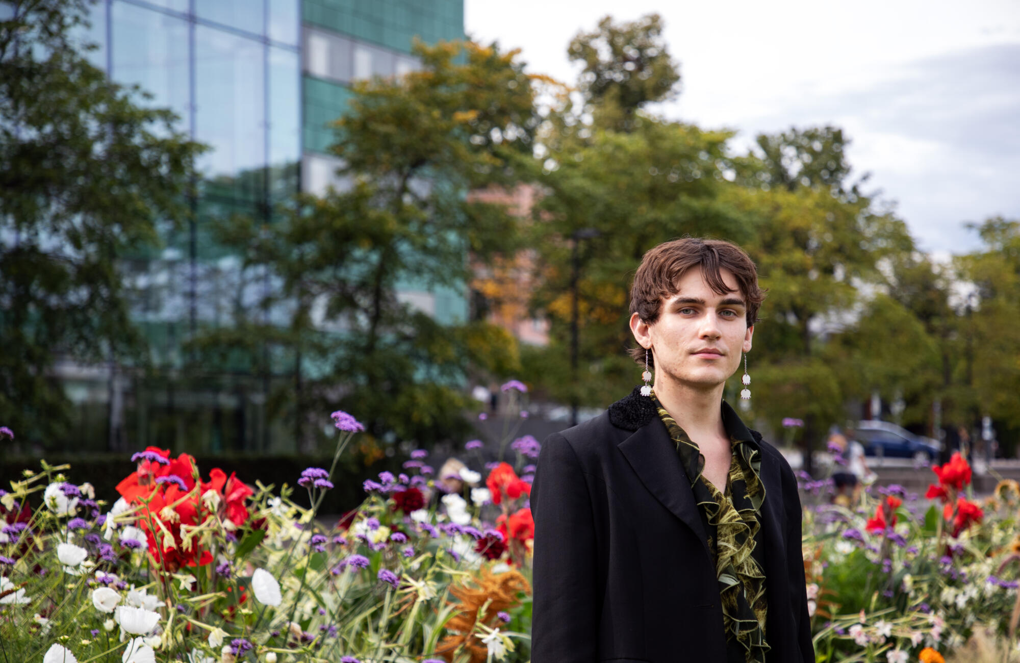 Study at the Sibelius Academy | Uniarts Helsinki