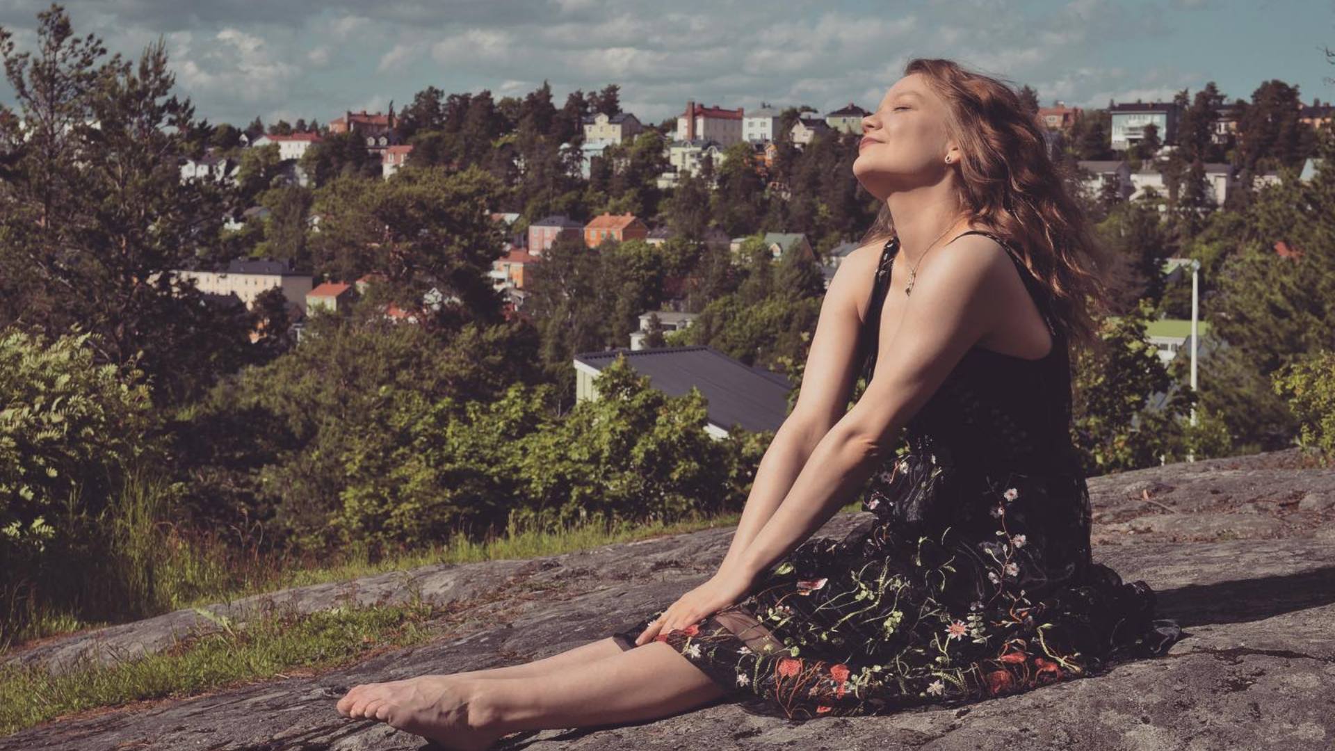 Nuorisokoulutuksen suunnittelija luo tilaa lasten ja nuorten ...