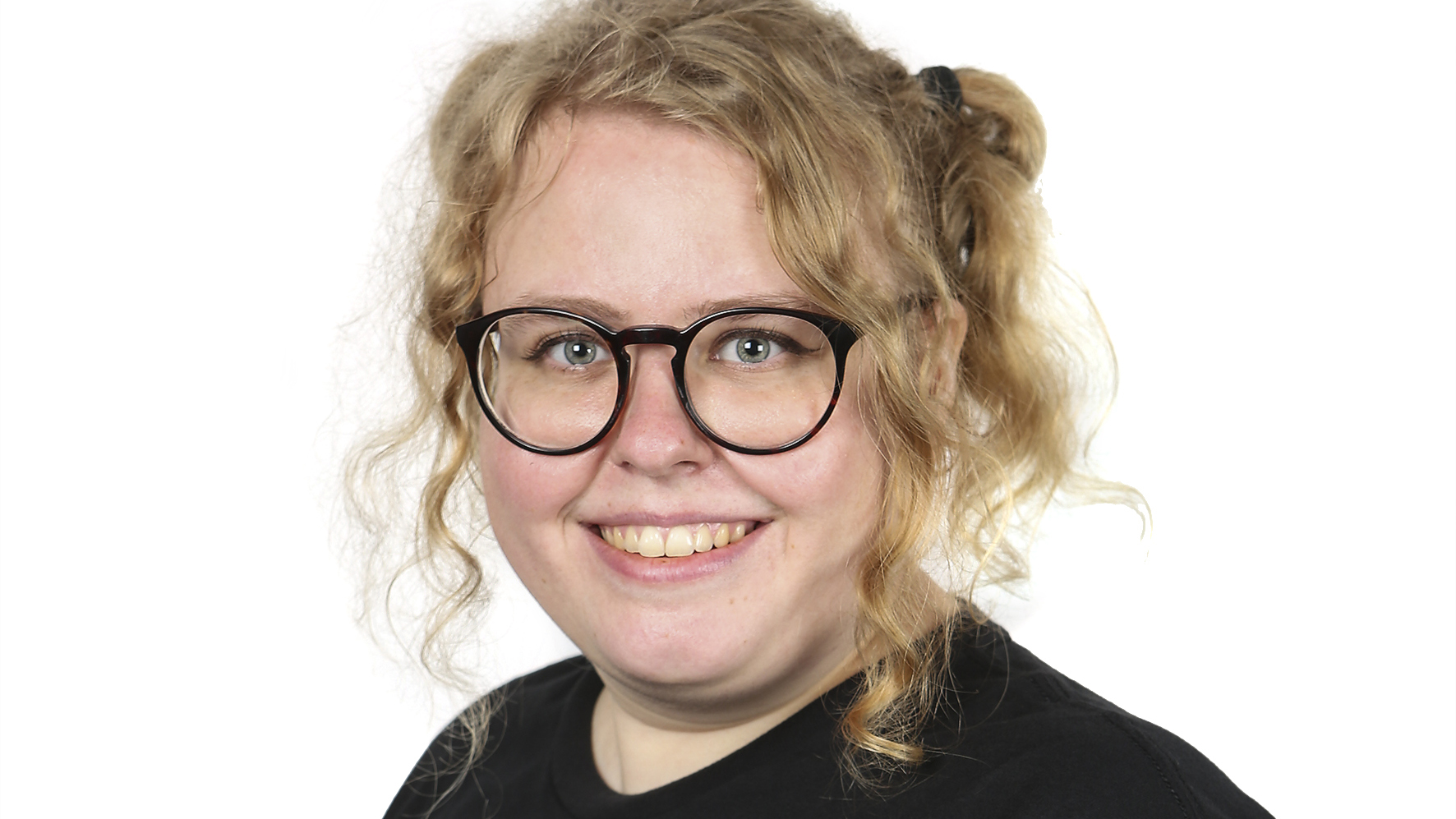 Tu­tus­tu opis­ke­li­jaan: Lyydia Johansson | Taideyliopisto