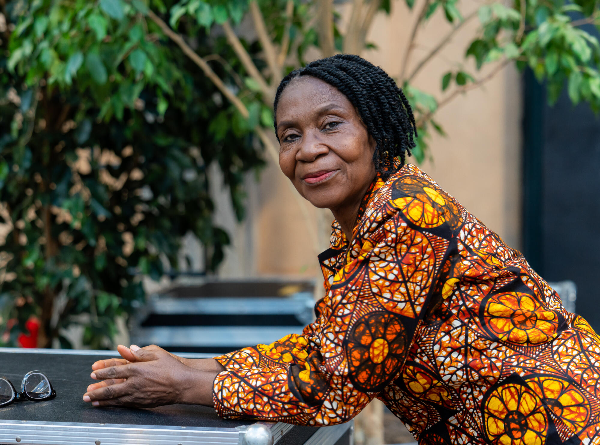 Nigerian playwright Onyeka Iwuchukwu wants to write about social issues ...