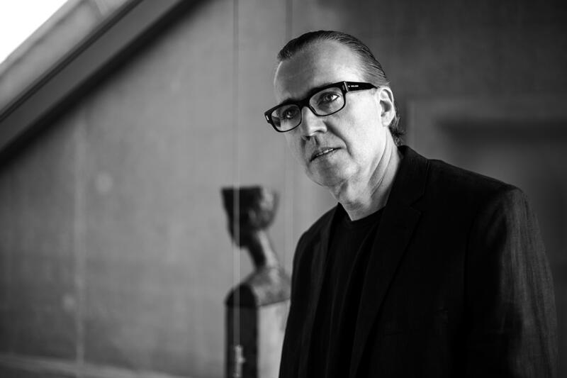 American jazz pianist Jim Beard embraces fearless musical exploration ...