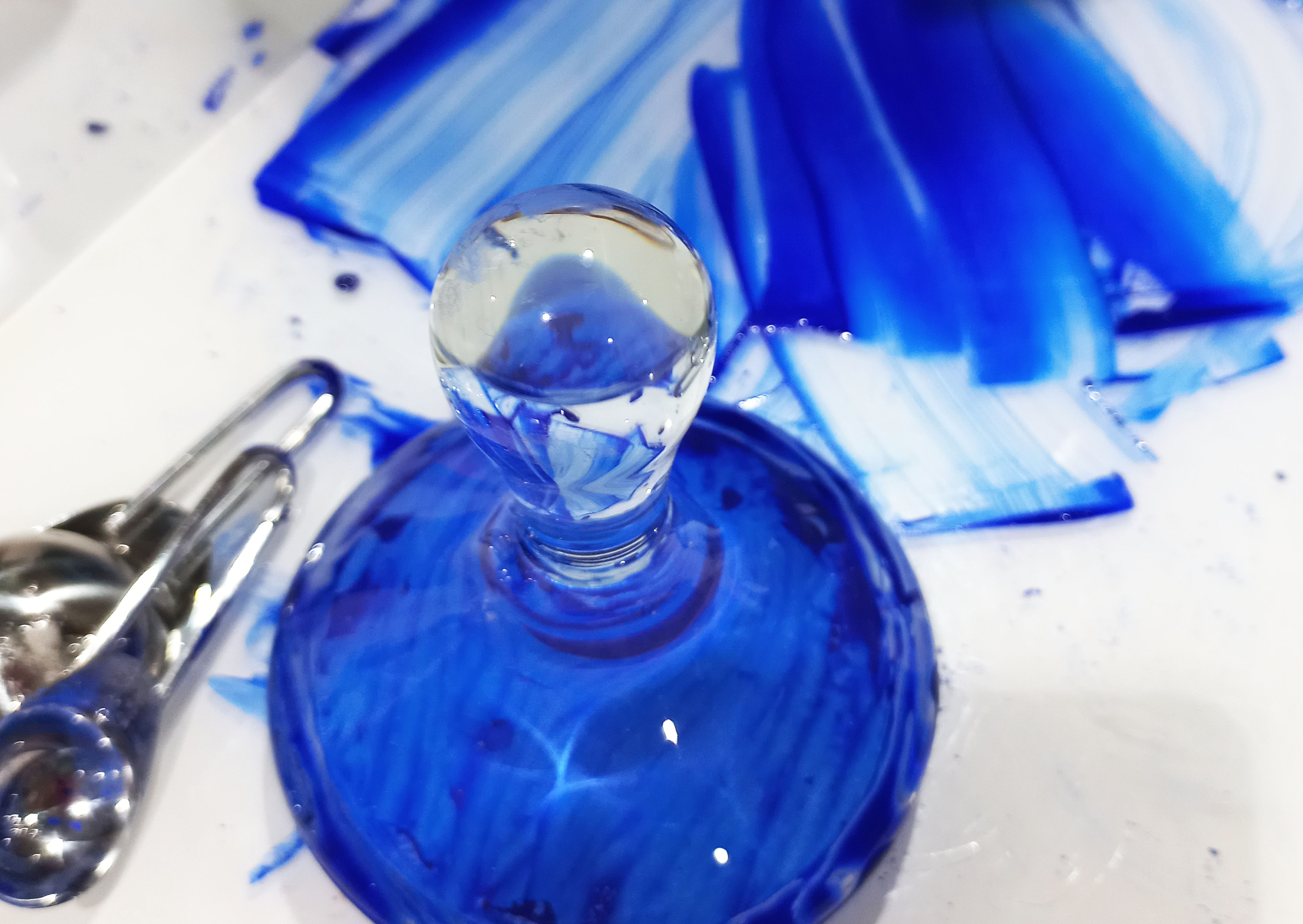 New article collection searches for new avenues towards more ecological performance design ...