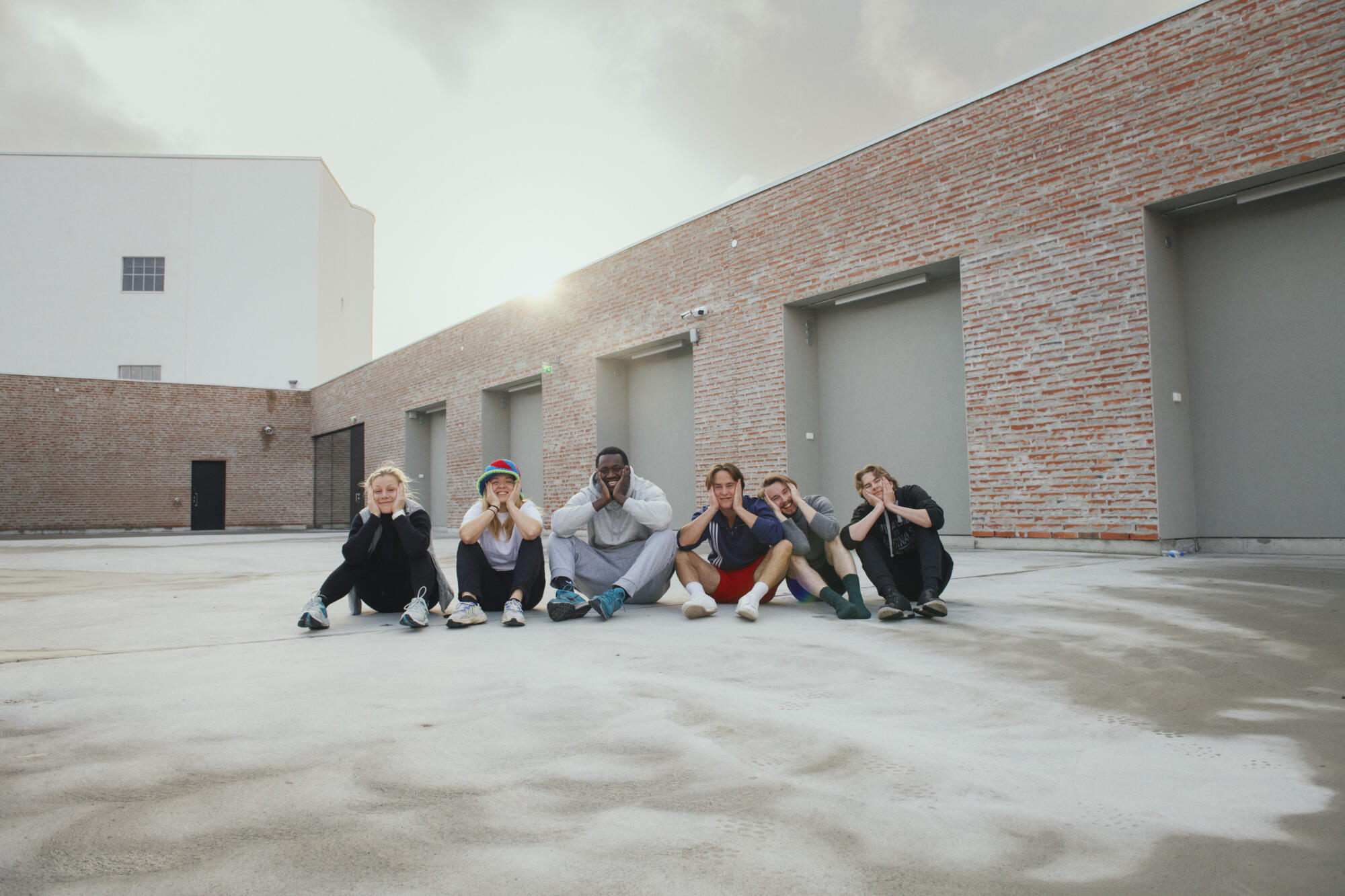 Uniarts Helsinki | Highest level of arts education in Finland