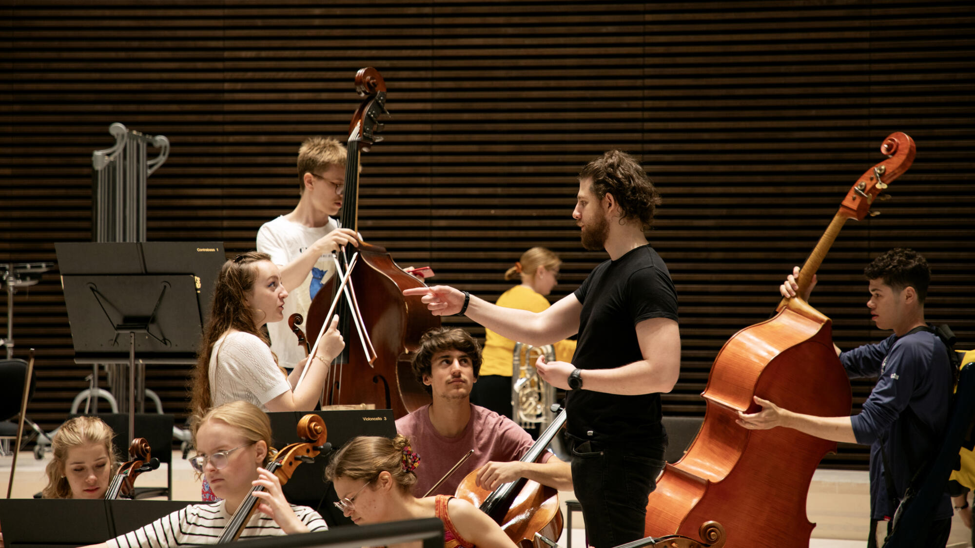 Sibelius Academy | Uniarts Helsinki