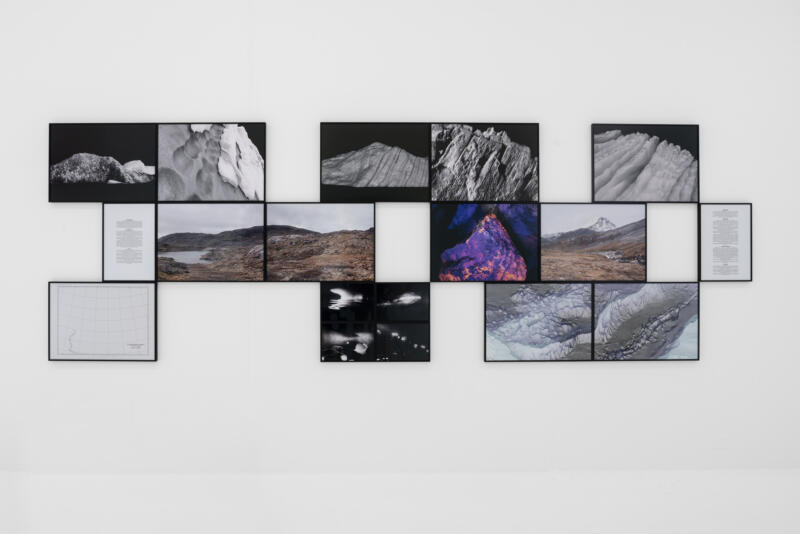 Christoph Oeschger – Filming the invisible, capturing more than meets ...