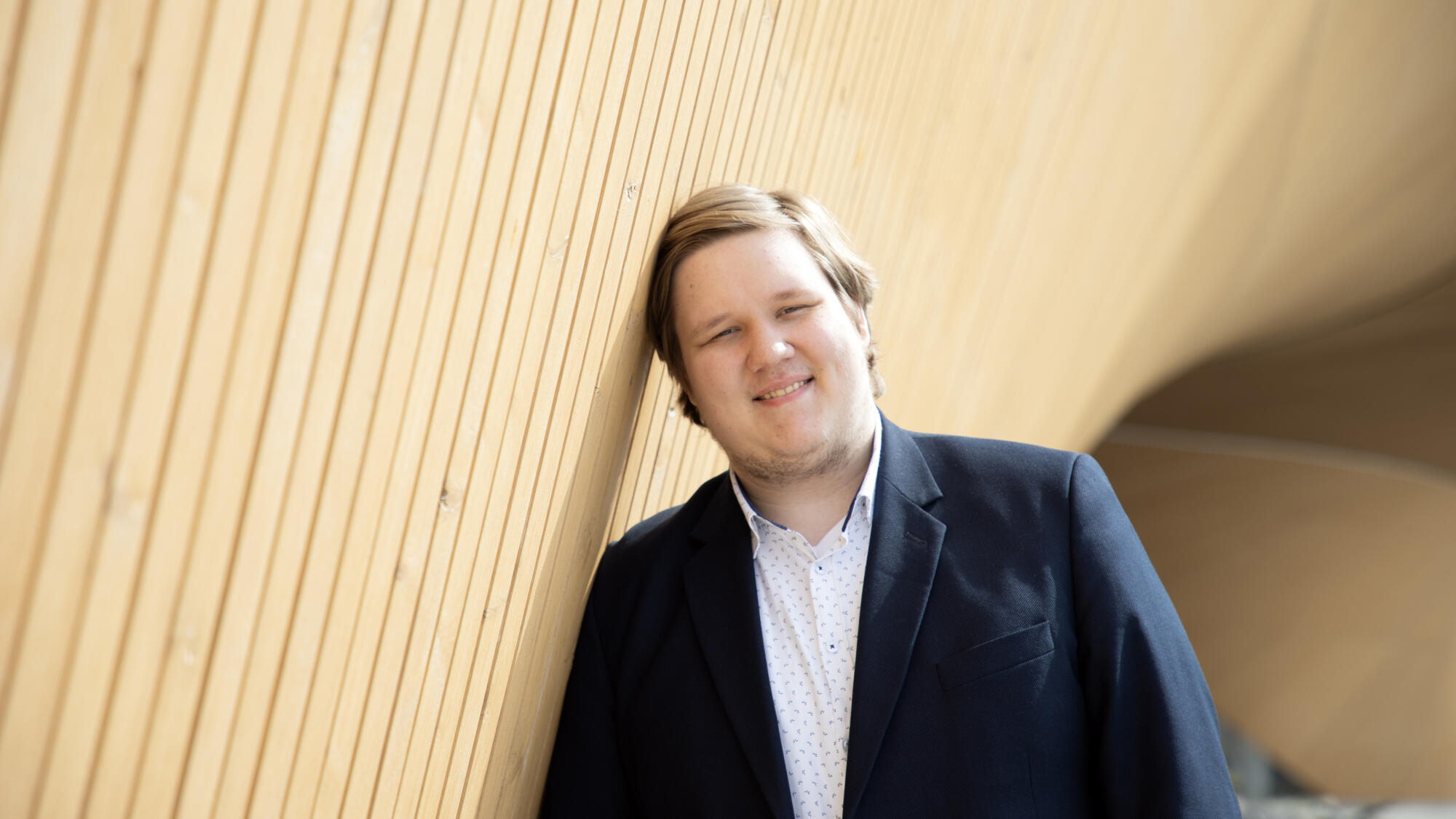 Study at the Sibelius Academy | Uniarts Helsinki