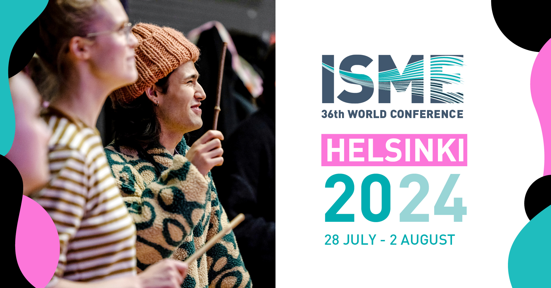 World music educators gather in Helsinki to discuss sustainability ...