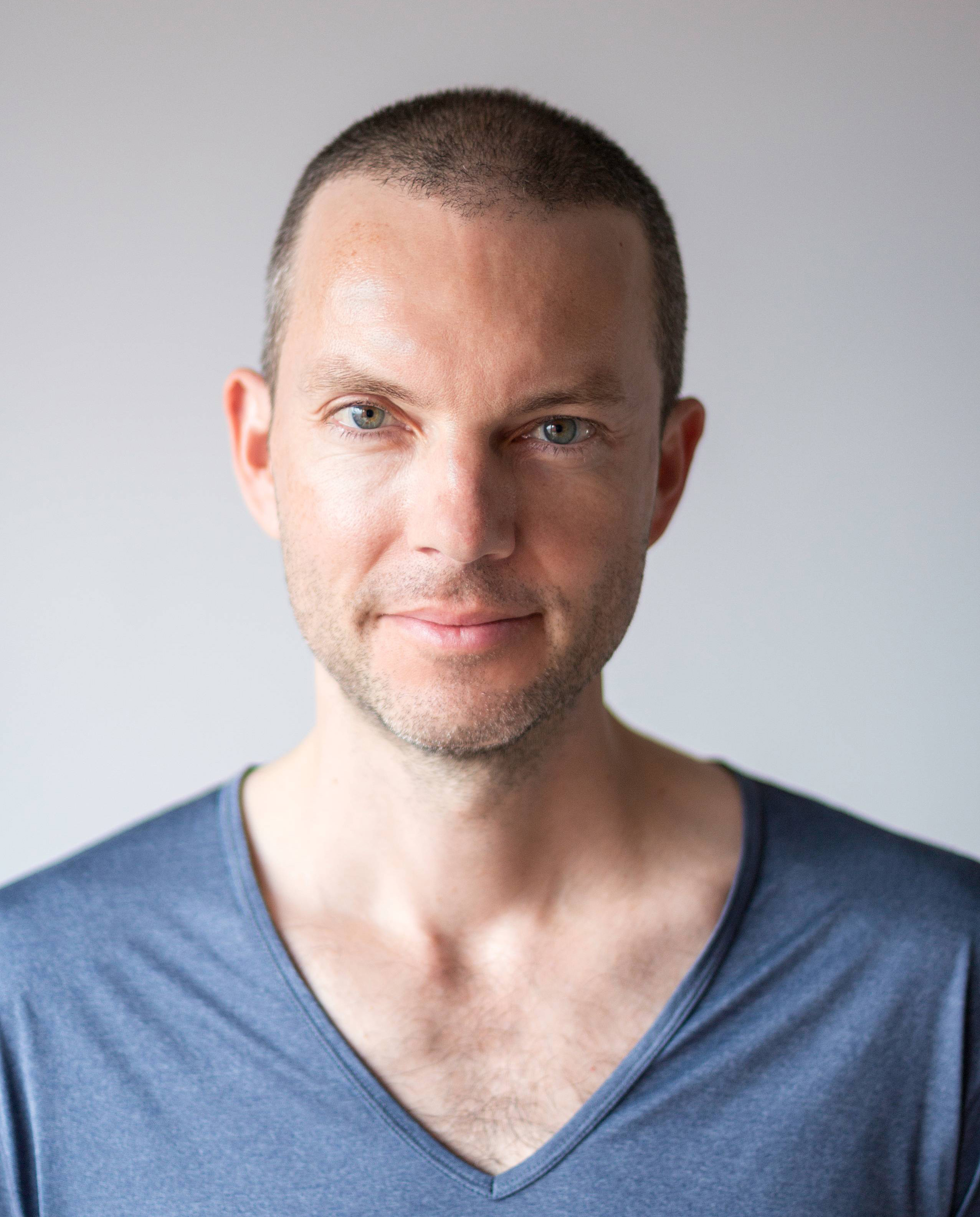 Visiting lecture by Kevin Skelton | Uniarts Helsinki