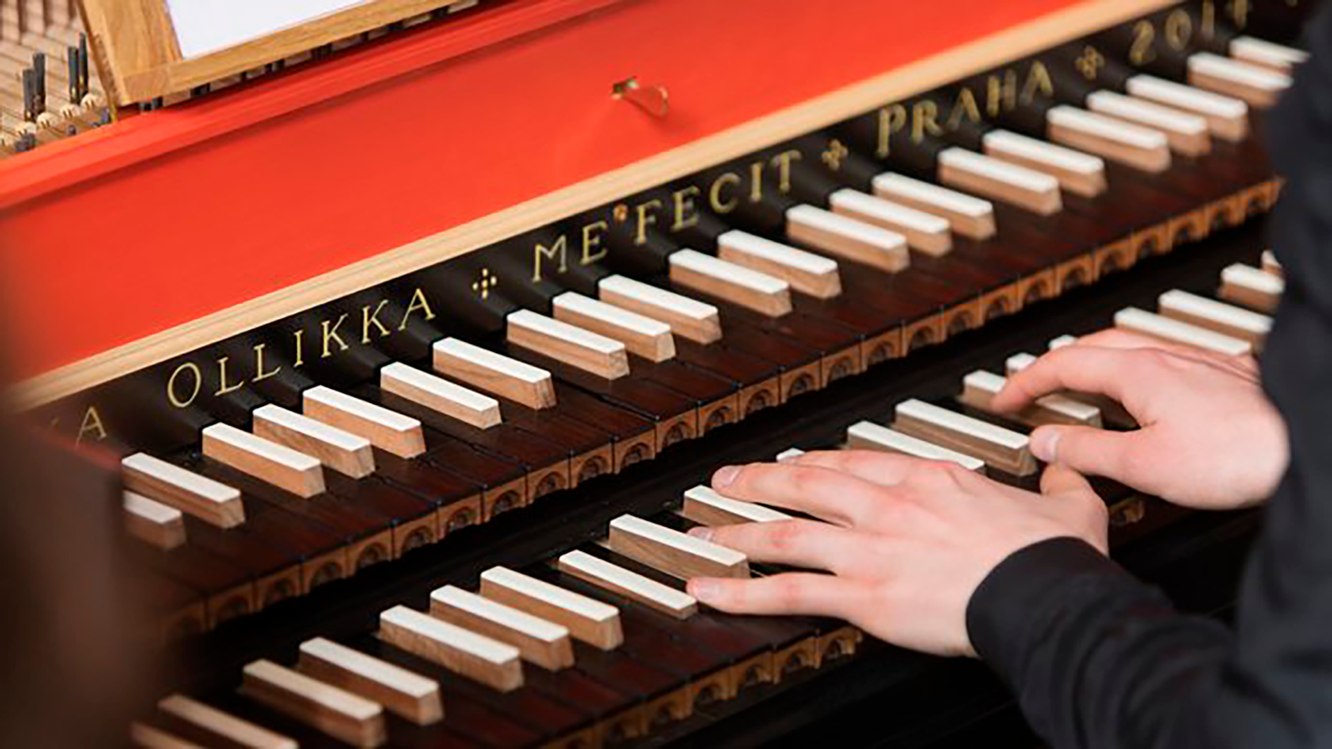 Heidi Korhonen-Björkman, continuosoitto | Taideyliopisto