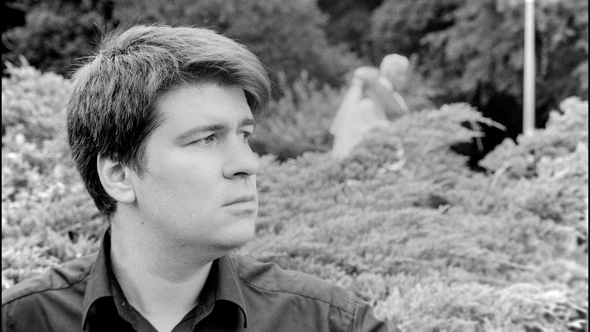 Ma­tei Gheorg­hiu – Discon­ti­nui­ty as a Con­struc­ti­ve Tool ...