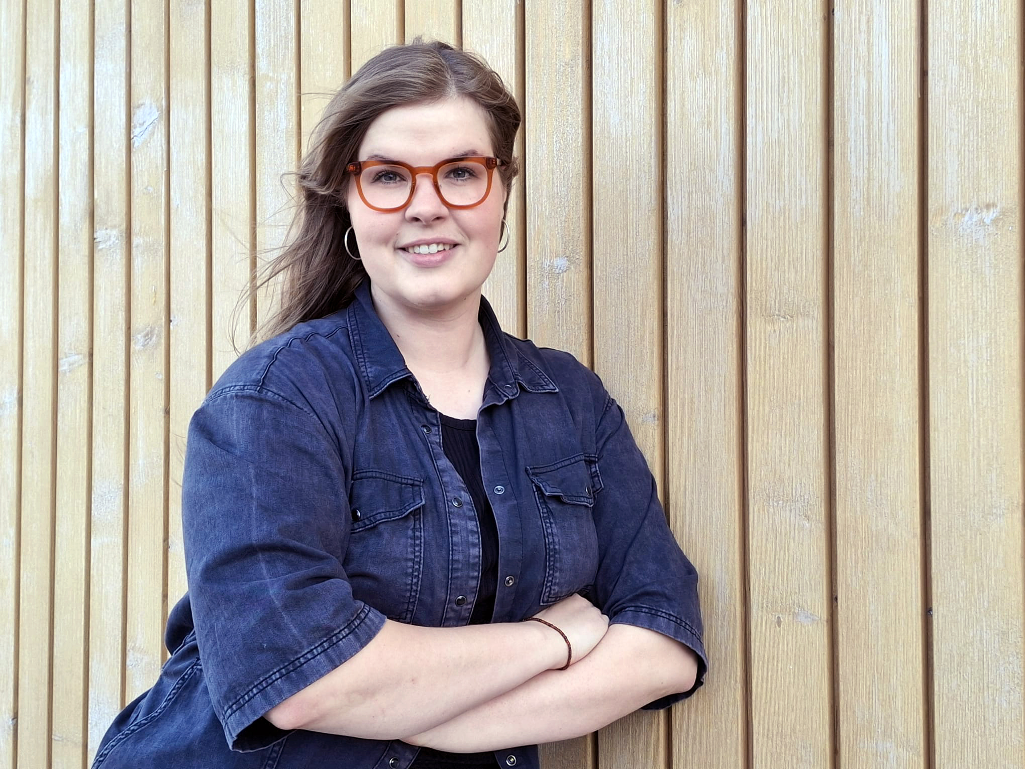 Puhallinorkesterinjohdon opiskelija: ”Toivoisin, että ...