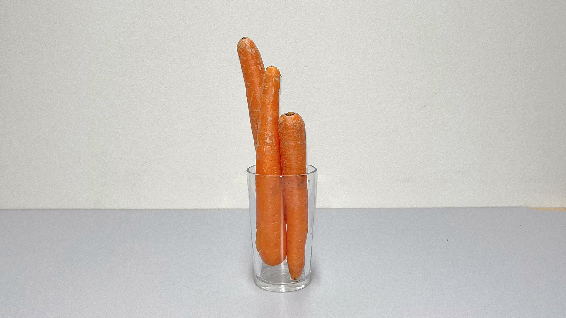 Carrot Finger | Uniarts Helsinki