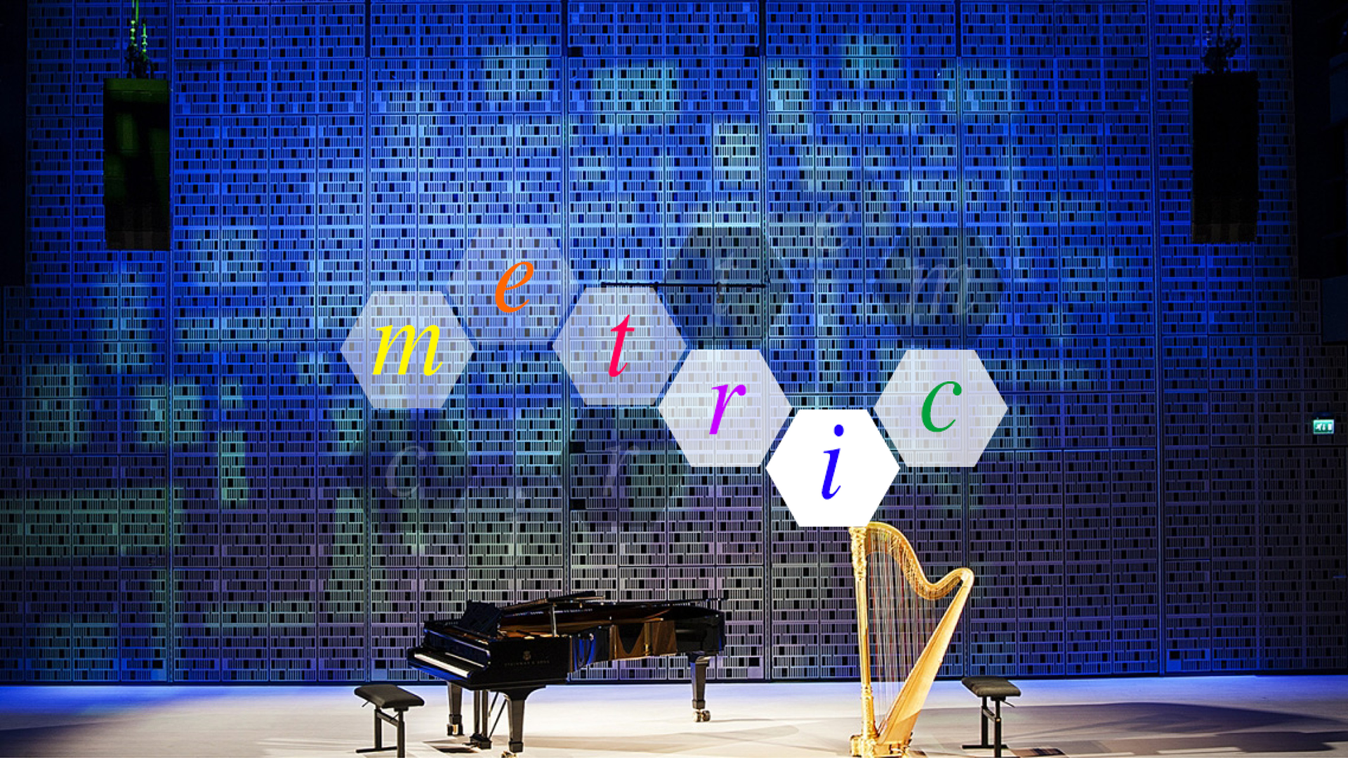 METRIC 2025: Final concert | Taideyliopisto