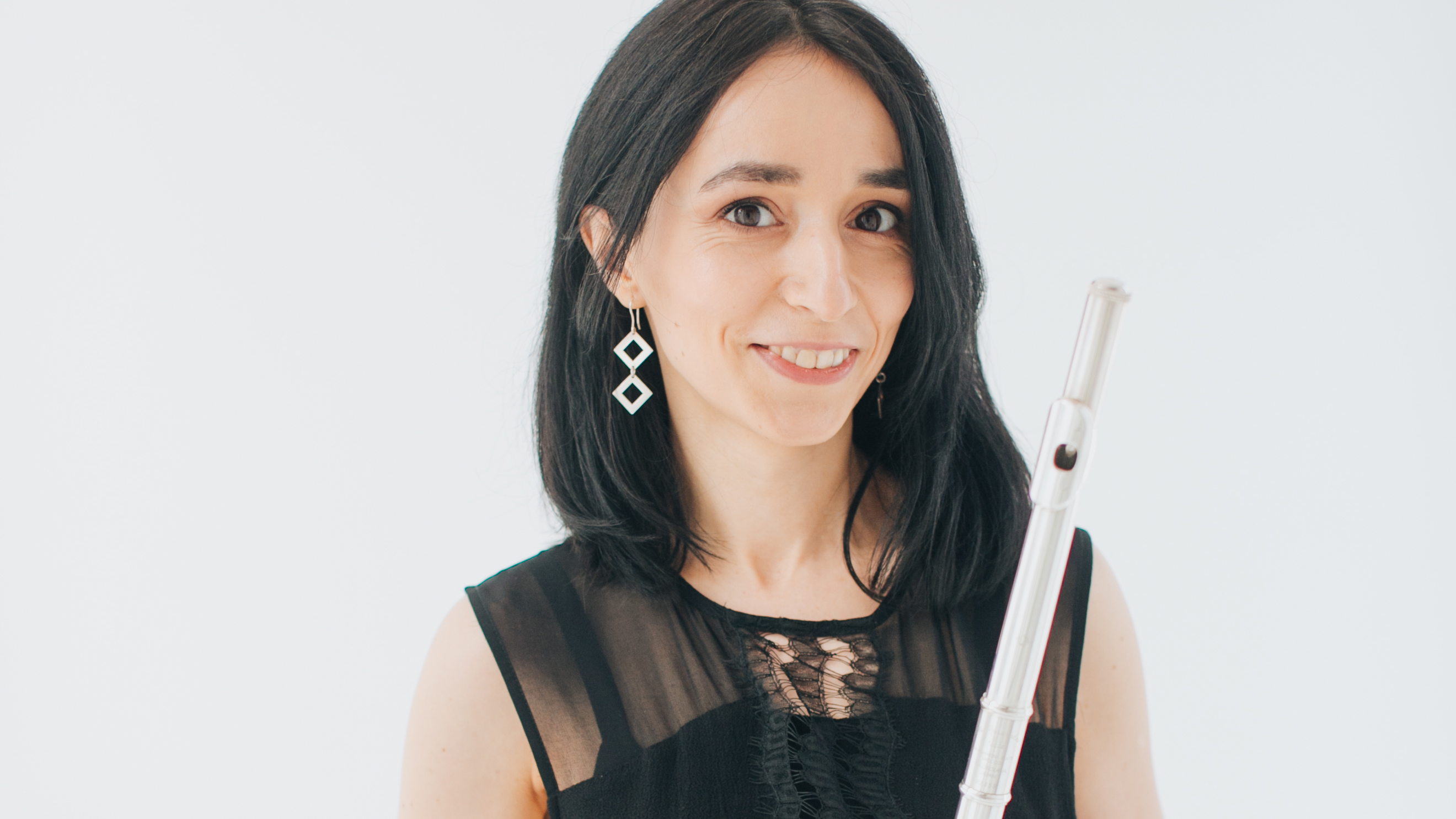 Iryna Gorkun-Silén: Flute Française - Ranskalainen huilu | Taideyliopisto