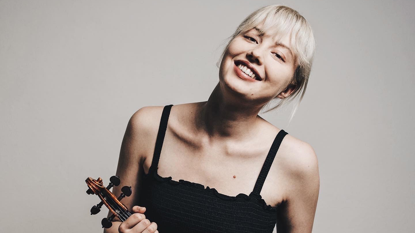 Curator Taru Elfving: “Nothing is incompatible in art” | Uniarts Helsinki