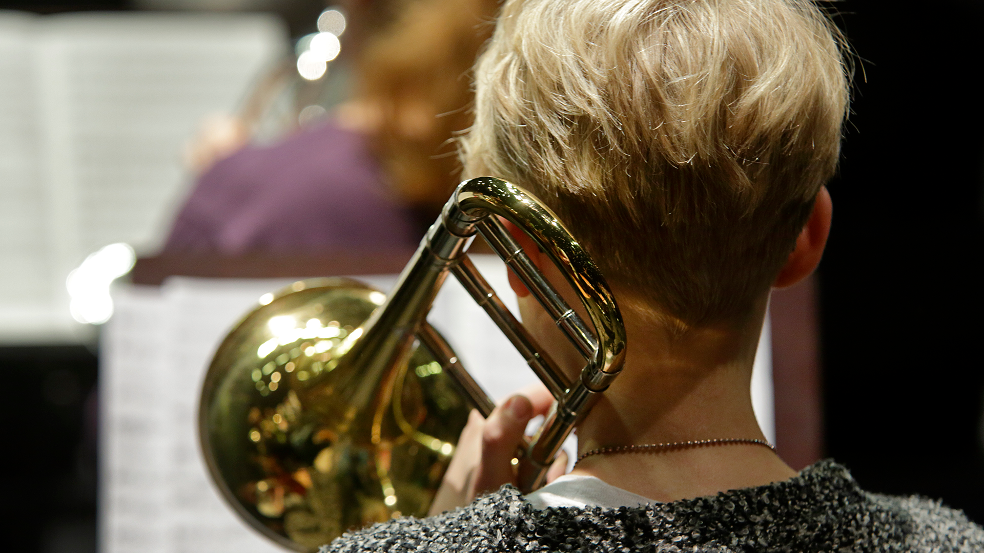 Maisterikonsertti: Sakari Mäkimattila, pasuuna | Taideyliopisto