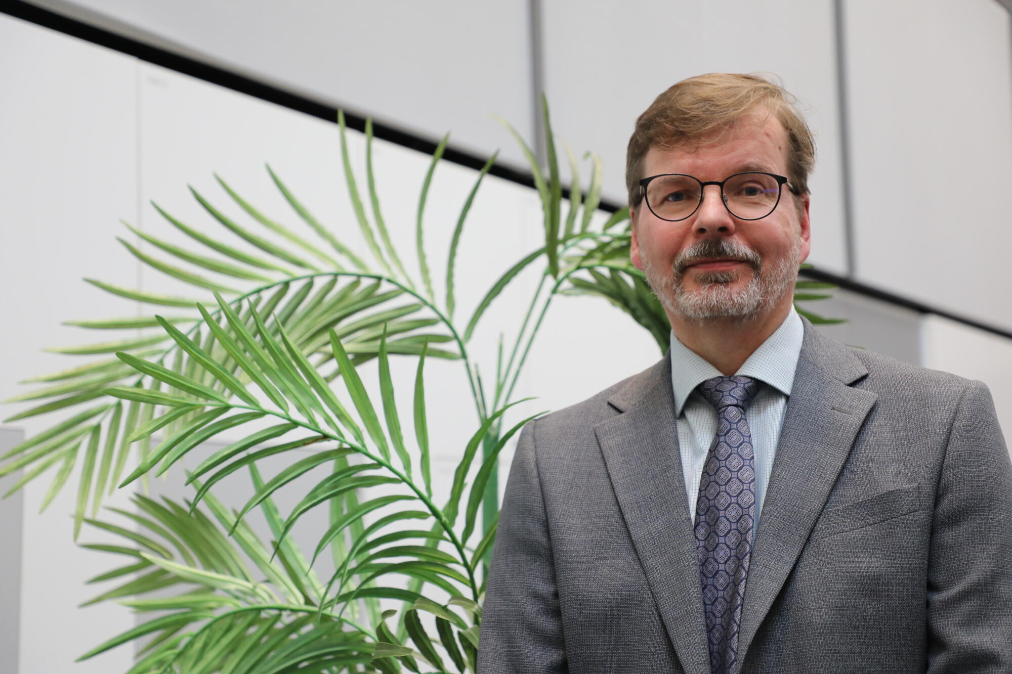 Curator Taru Elfving: “Nothing is incompatible in art” | Uniarts Helsinki